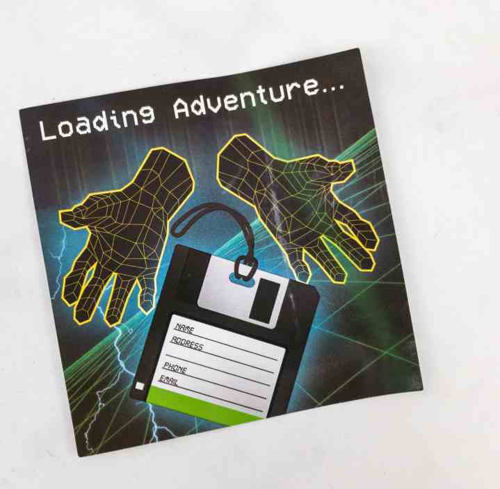 ThinkGeek Capsule August 2017 Subscription Box Review - hello subscription