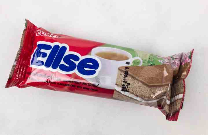 Treats Box September 2017 Review & Coupon - Thailand - hello subscription