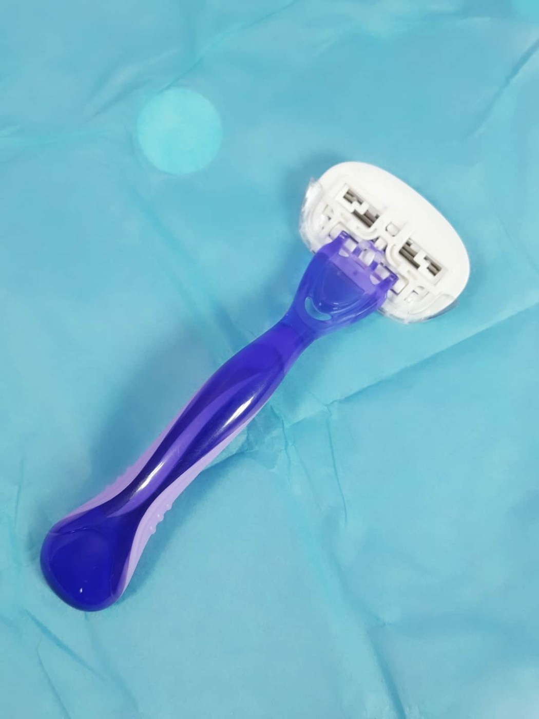 WSC – The Women’s Shave Club September 2017 Subscription Box Review ...