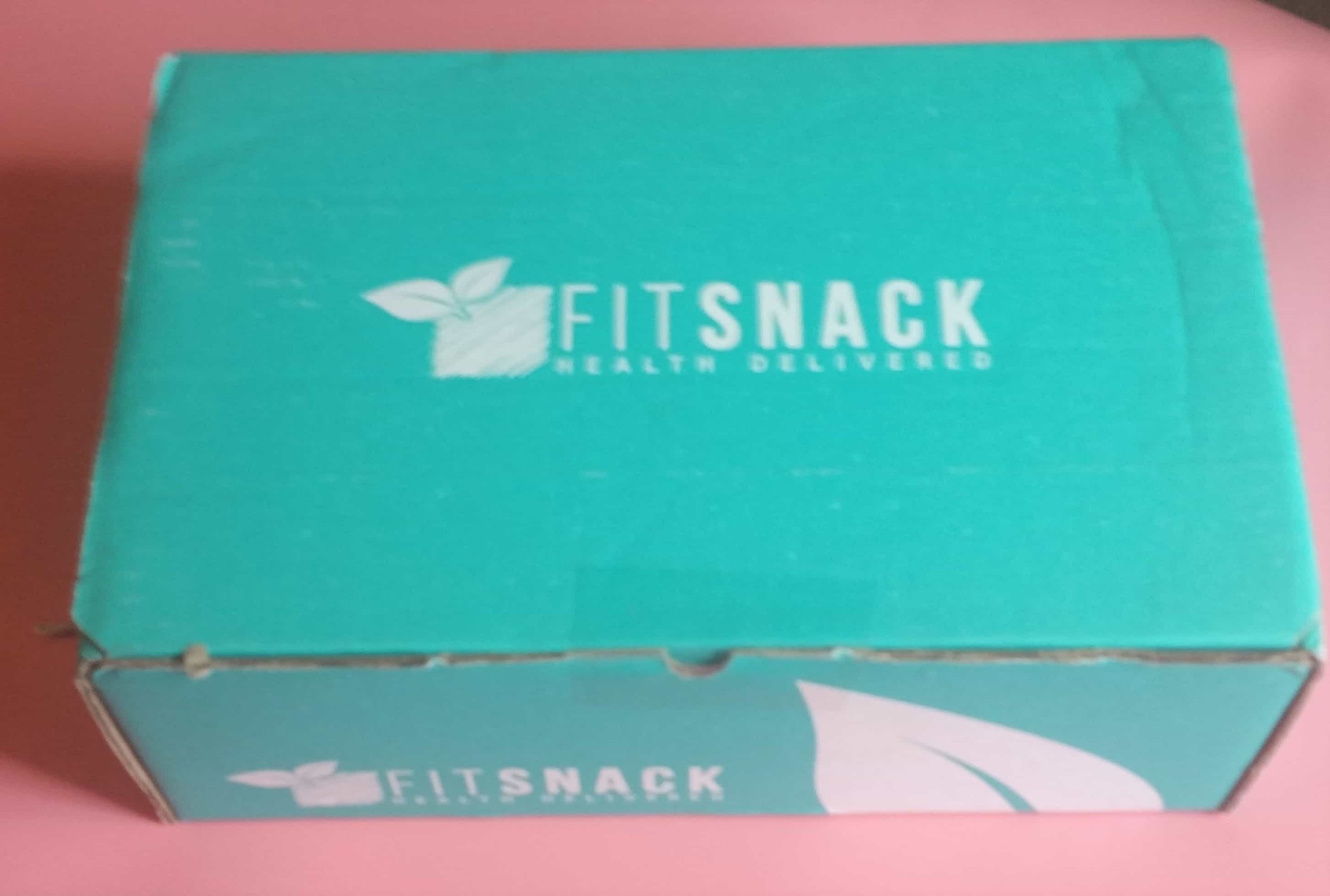 FitSnack August 2017 Subscription Box Review & Coupon - Hello Subscription