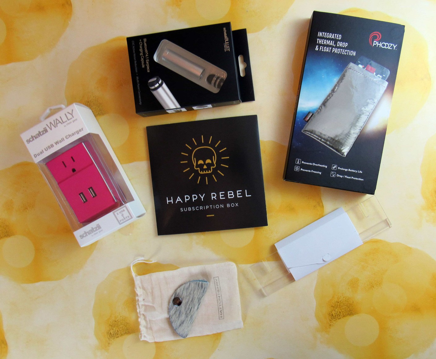 Happy Rebel Box Reviews: Get All The Details At Hello Subscription!