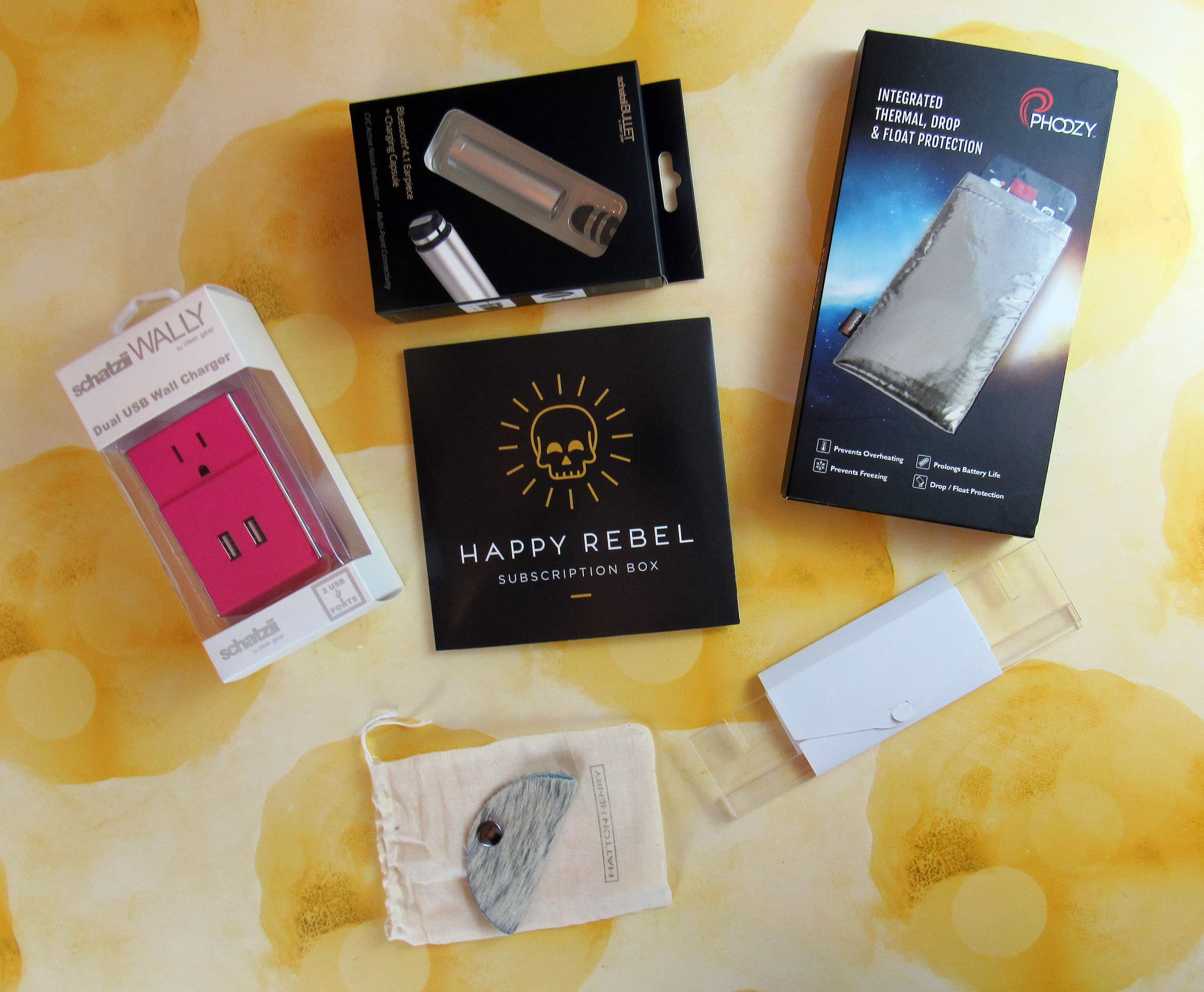 Happy Rebel Box Reviews: Get All The Details At Hello Subscription!