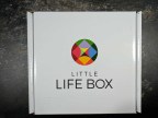 Little Life Box Subscription Box Review + Coupon - October 2017 - Hello ...