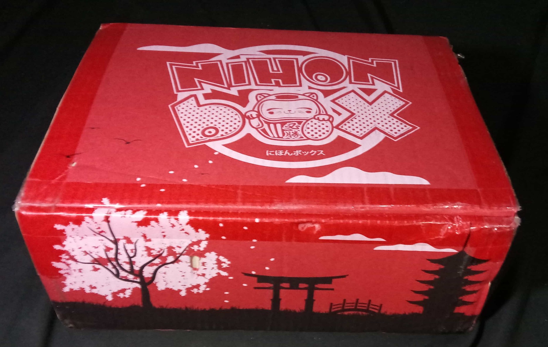 NihonBox August 2017 Subscription Box Review + Coupon - Hello Subscription