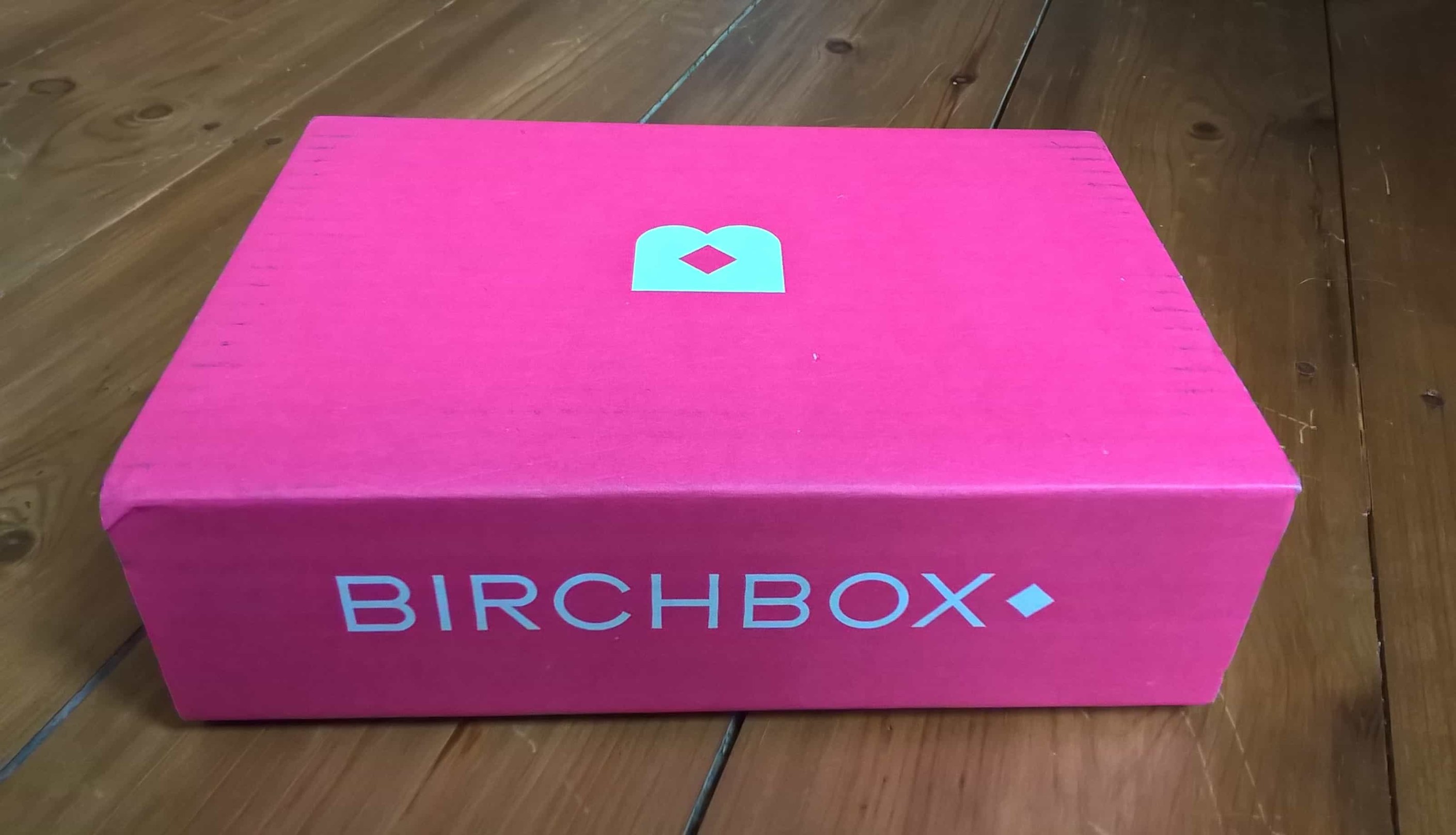 Birchbox UK Subscription Box Review + Voucher - October 2017 - Hello ...