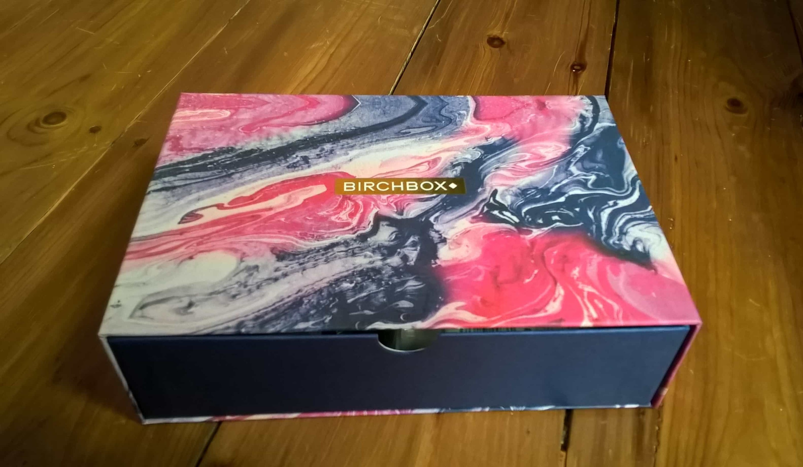 Birchbox UK Subscription Box Review + Voucher - October 2017 - Hello ...