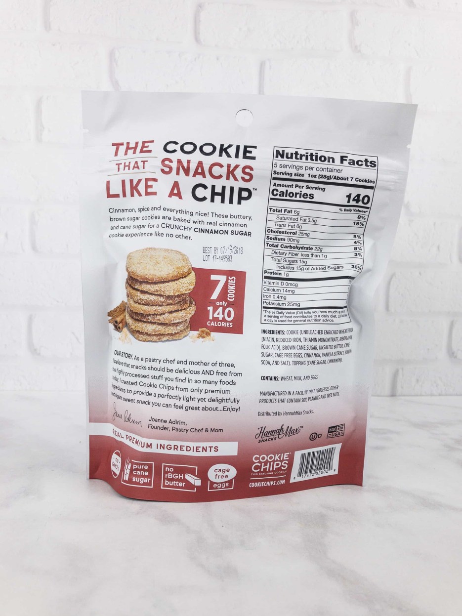 Amazon Prime Surprise Sweets Box October 2017 Review - hello subscription