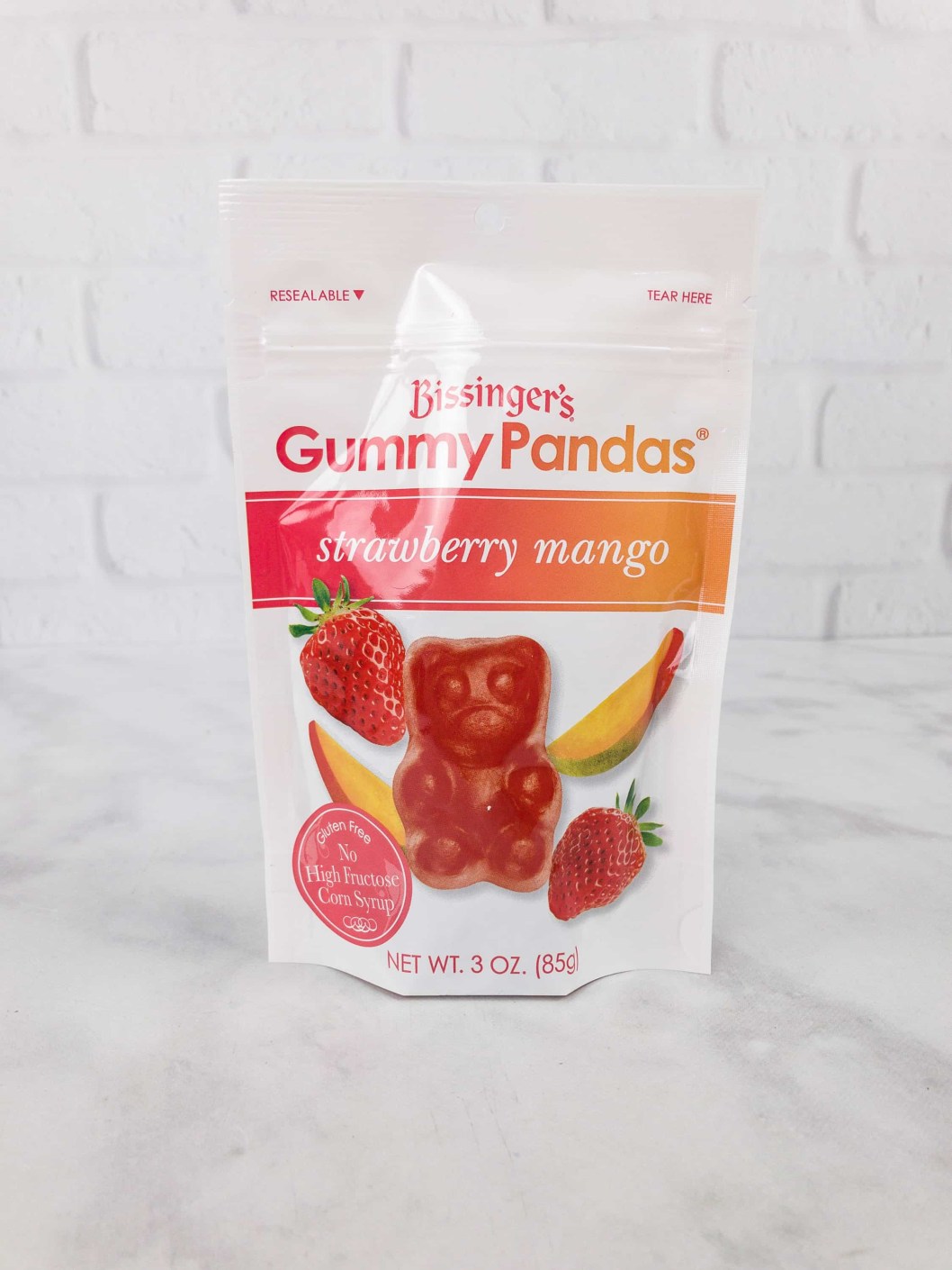 Amazon Prime Surprise Sweets Box October 2017 Review - Hello Subscription