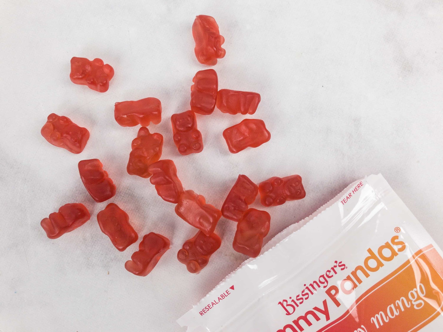 Amazon Prime Surprise Sweets Box October 2017 Review - Hello Subscription