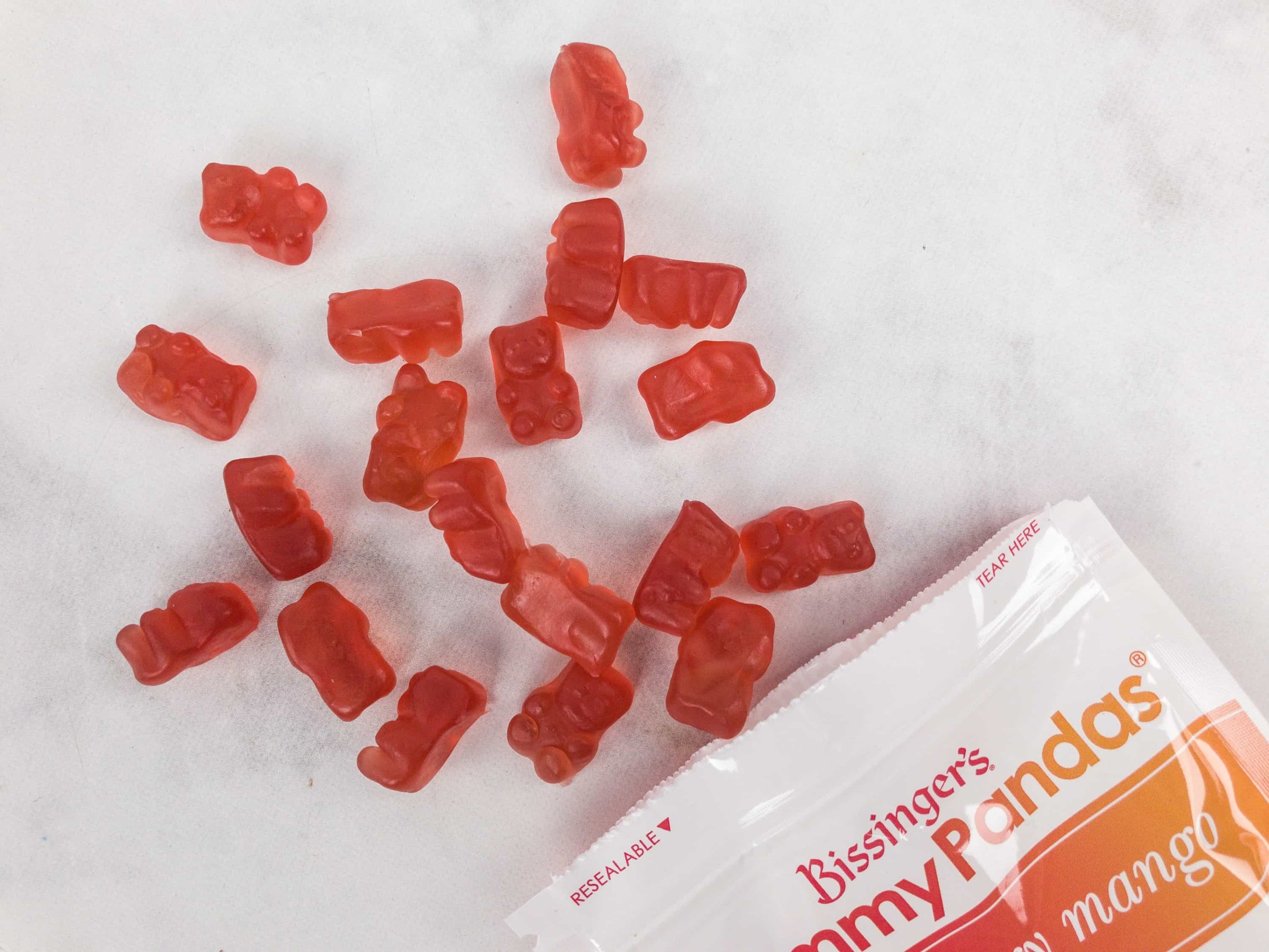 Amazon Prime Surprise Sweets Box October 2017 Review - Hello Subscription