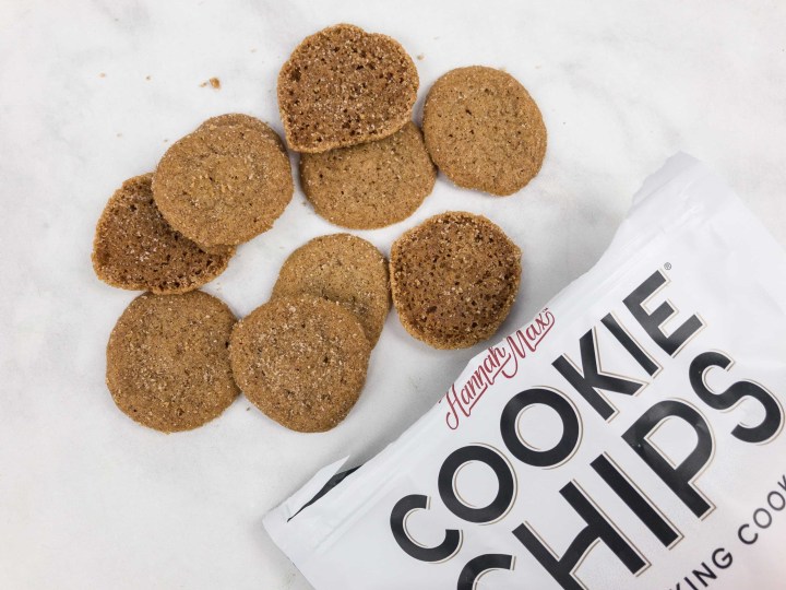 Amazon Prime Surprise Sweets Box October 2017 Review - hello subscription