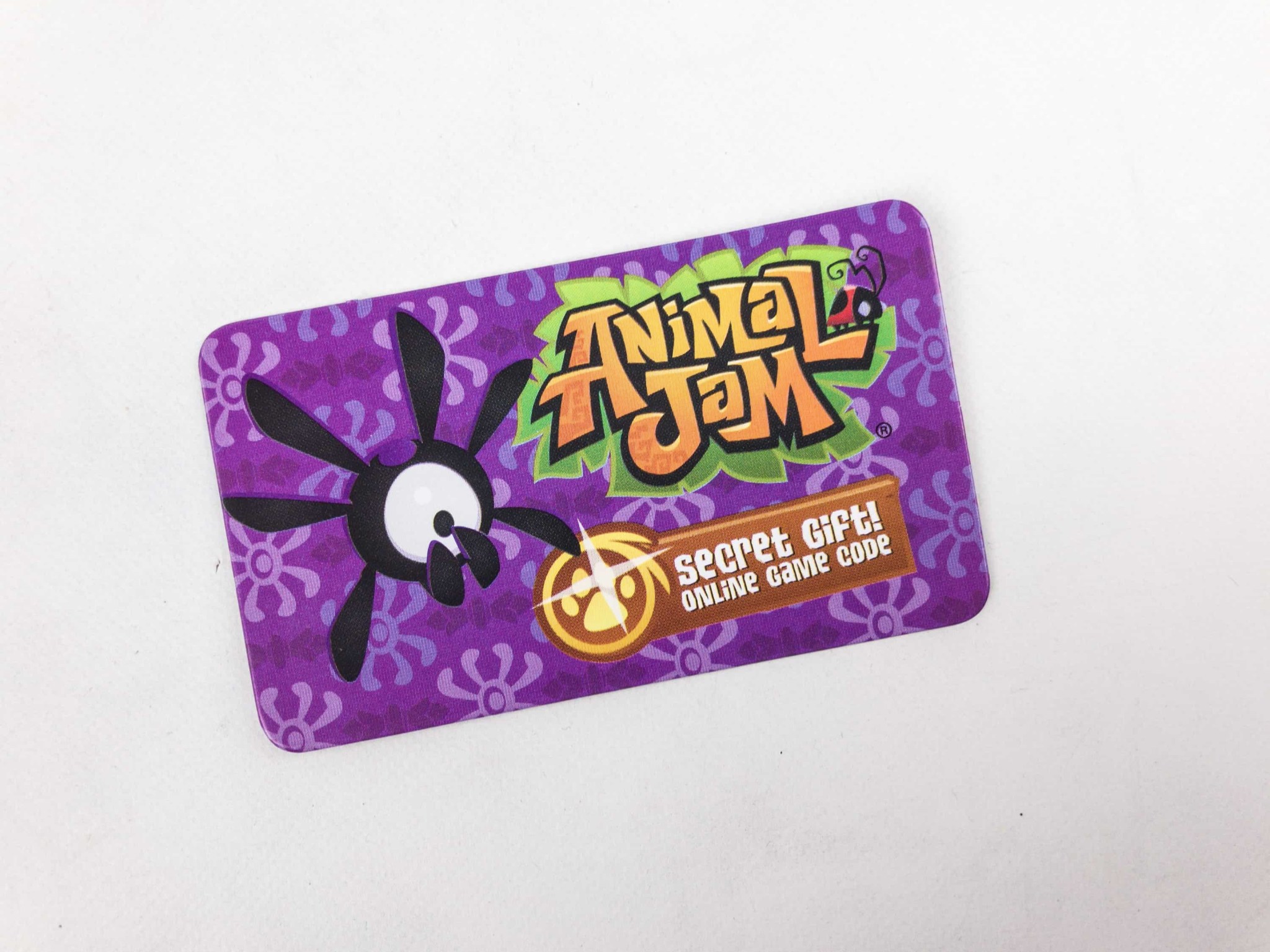 Animal Jam Box Fall 2017 Review - Hello Subscription