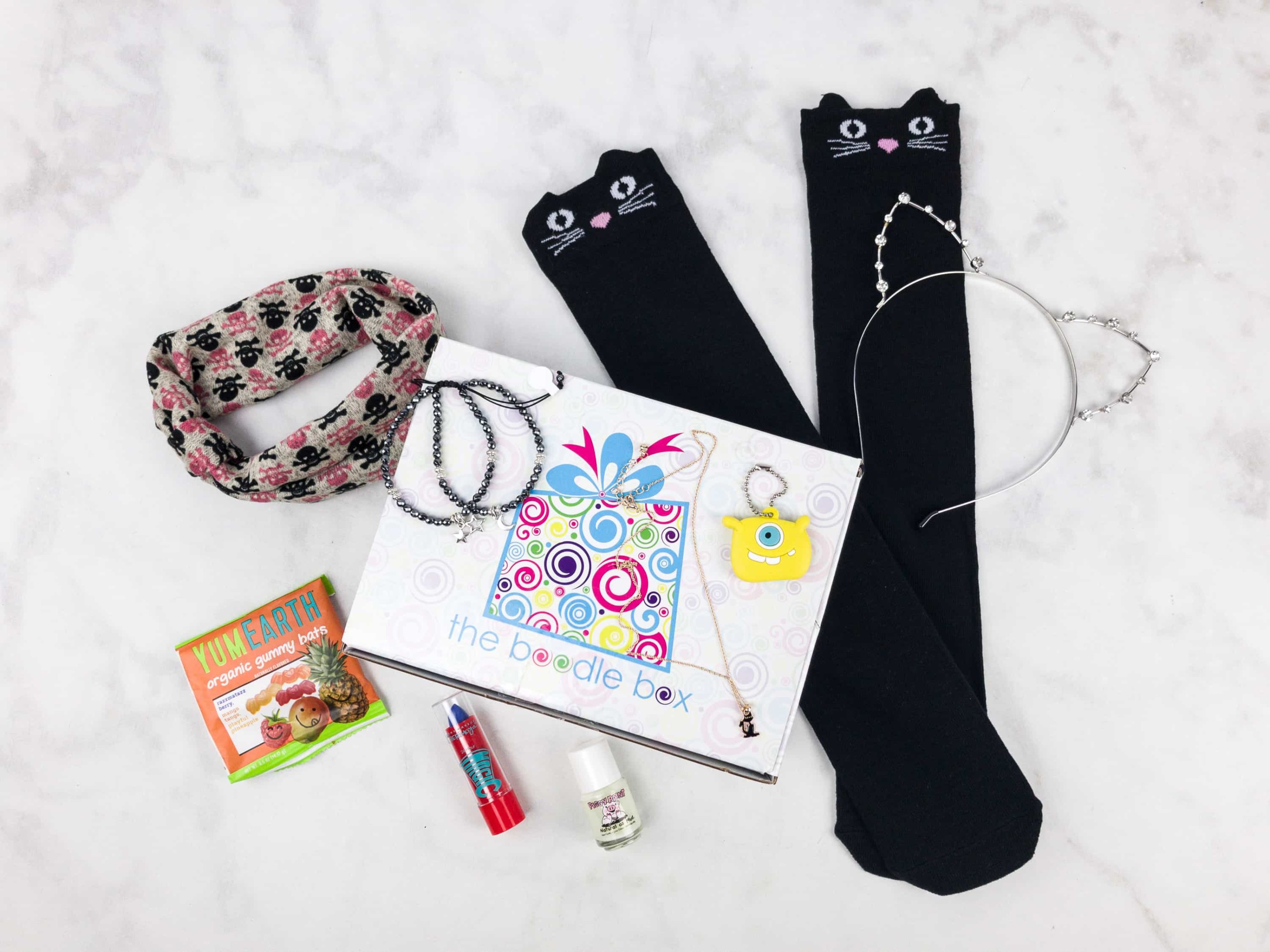 The Boodle Box Reviews: Get All The Details At Hello Subscription!