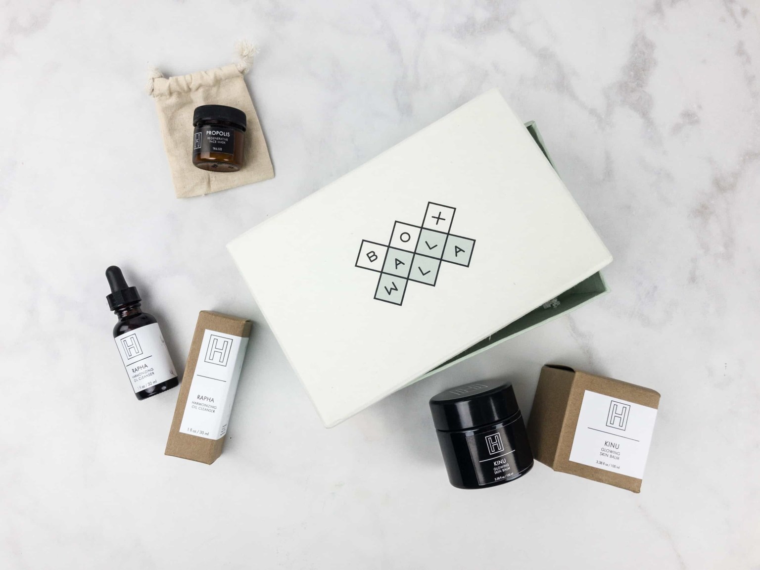 Boxwalla Beauty Box October 2017 Subscription Box Review - Hello ...