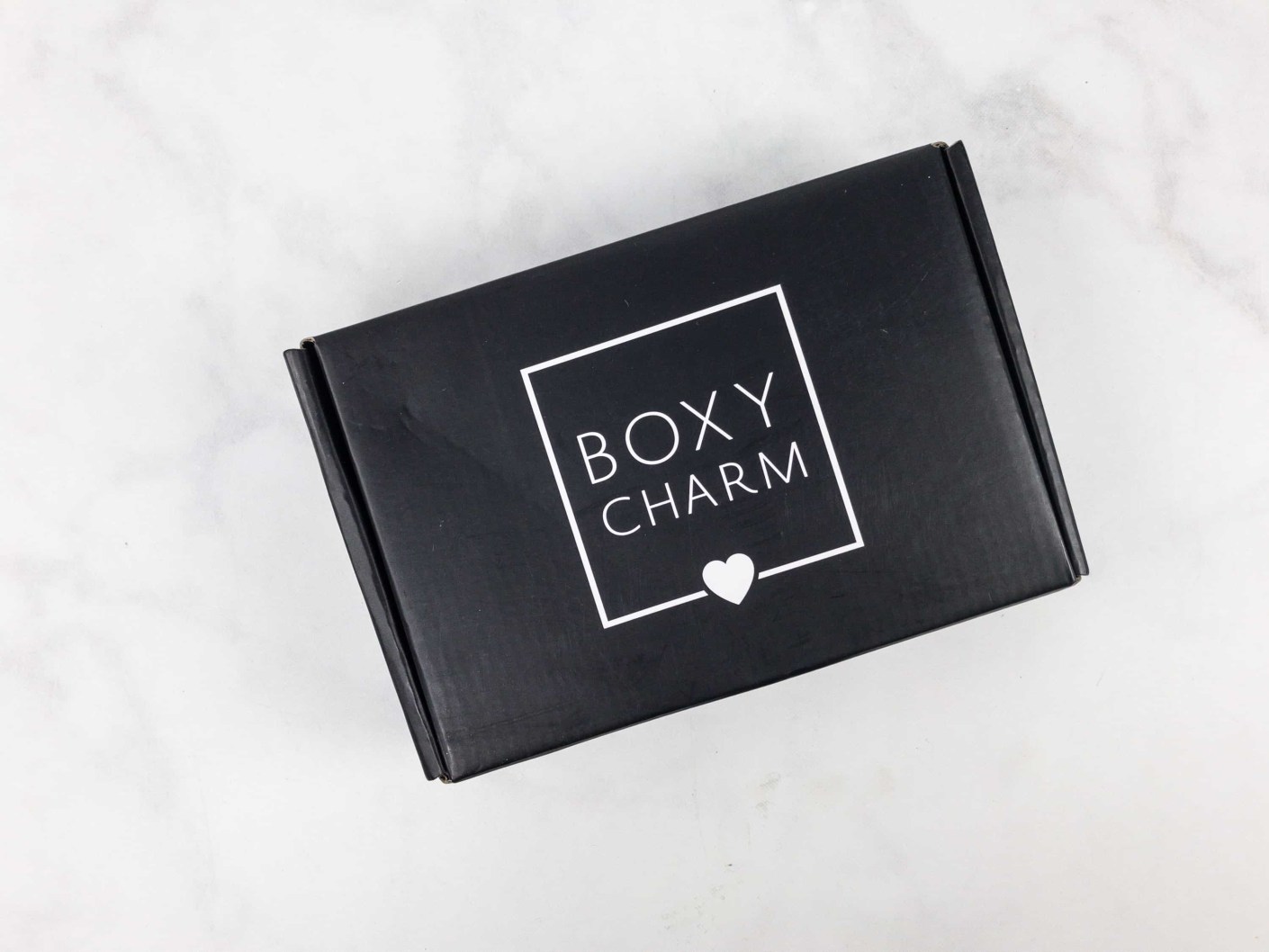 BOXYCHARM October 2017 Subscription Box Review - Hello Subscription