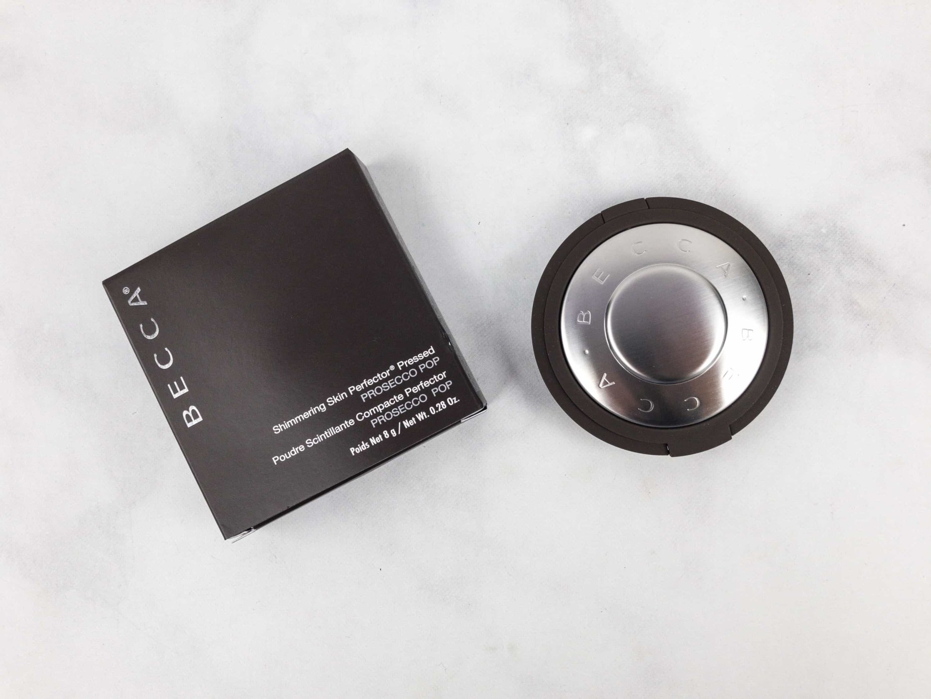 BOXYCHARM October 2017 Subscription Box Review - Hello Subscription