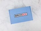 BrickBox September 2017 Subscription Box Review - Hello Subscription