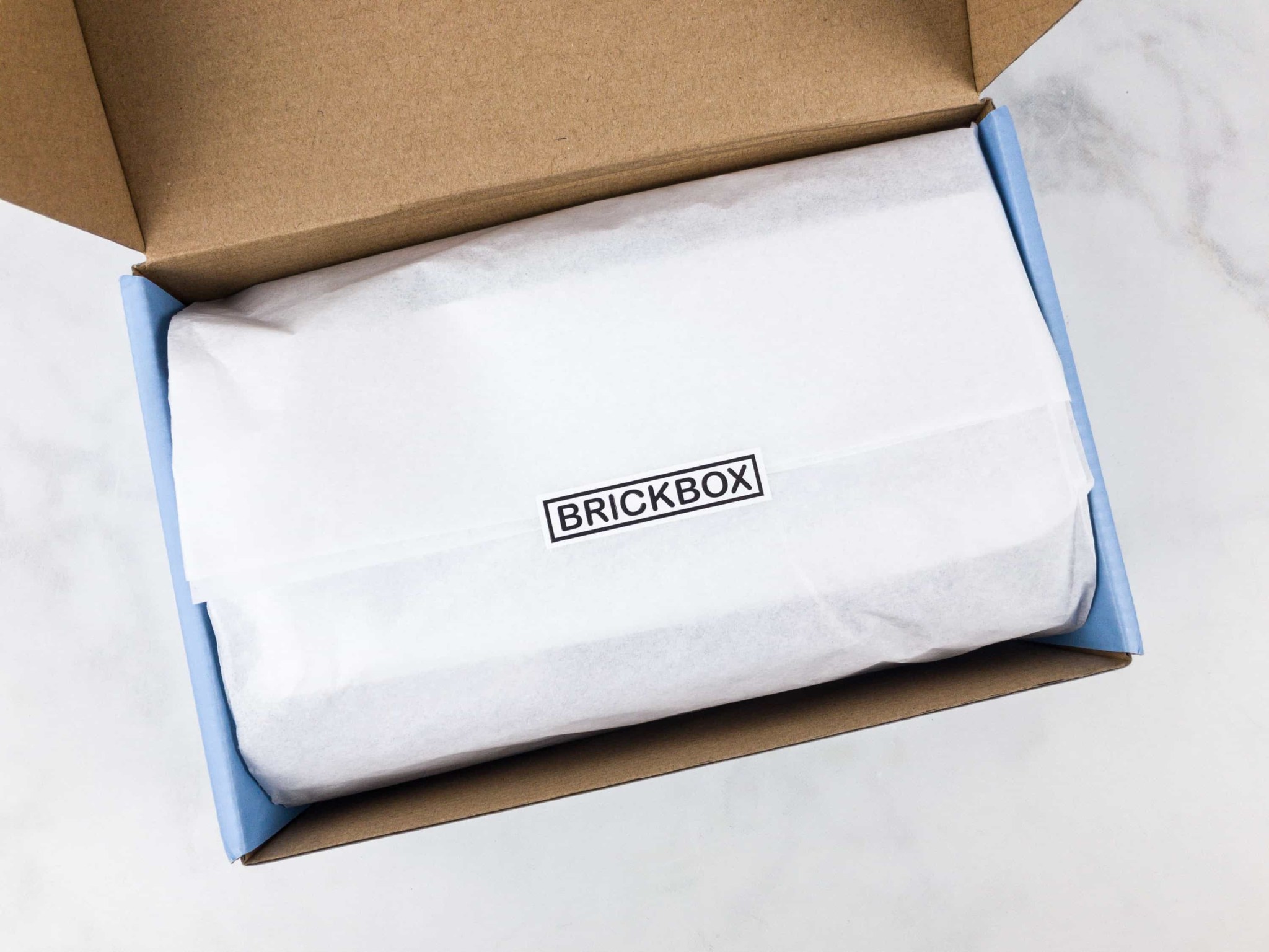 BrickBox September 2017 Subscription Box Review - Hello Subscription