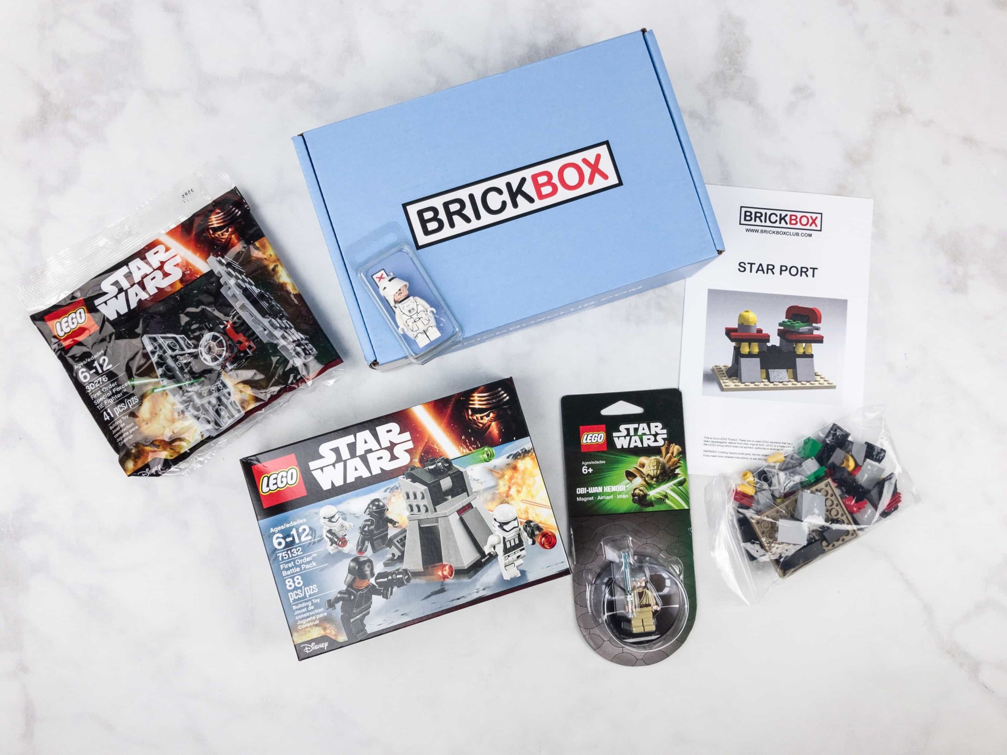 BRICKBOX Reviews: Get All The Details At Hello Subscription!