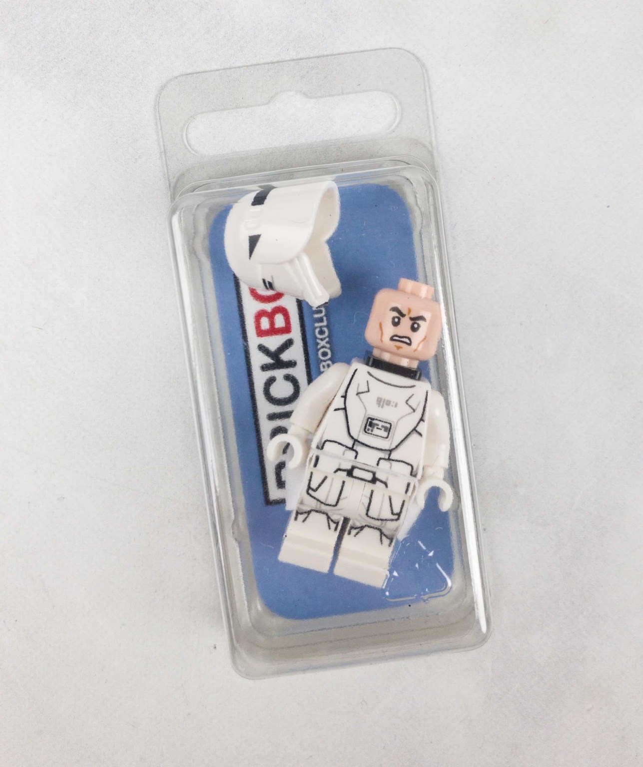 BrickBox September 2017 Subscription Box Review - Hello Subscription