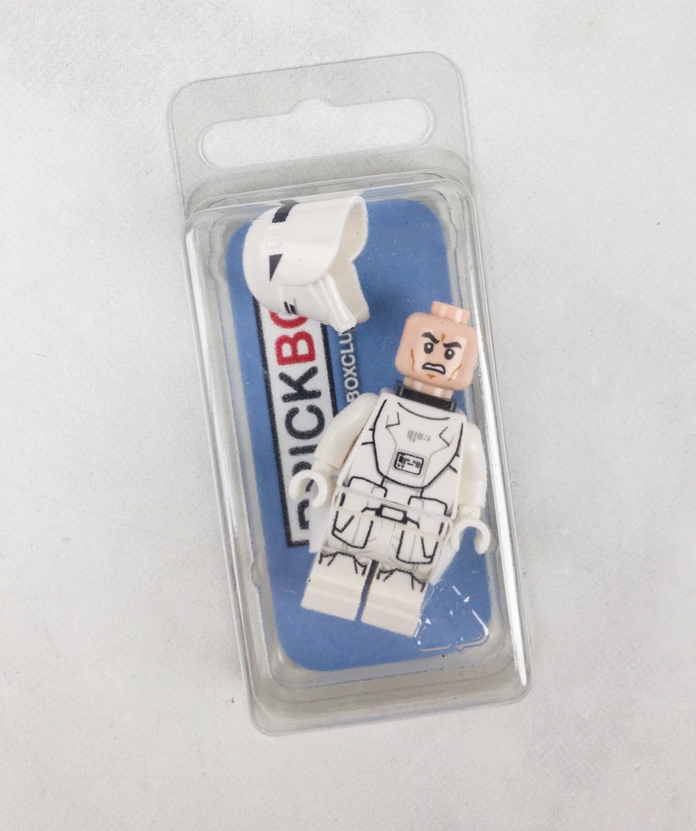 BrickBox September 2017 Subscription Box Review - Hello Subscription