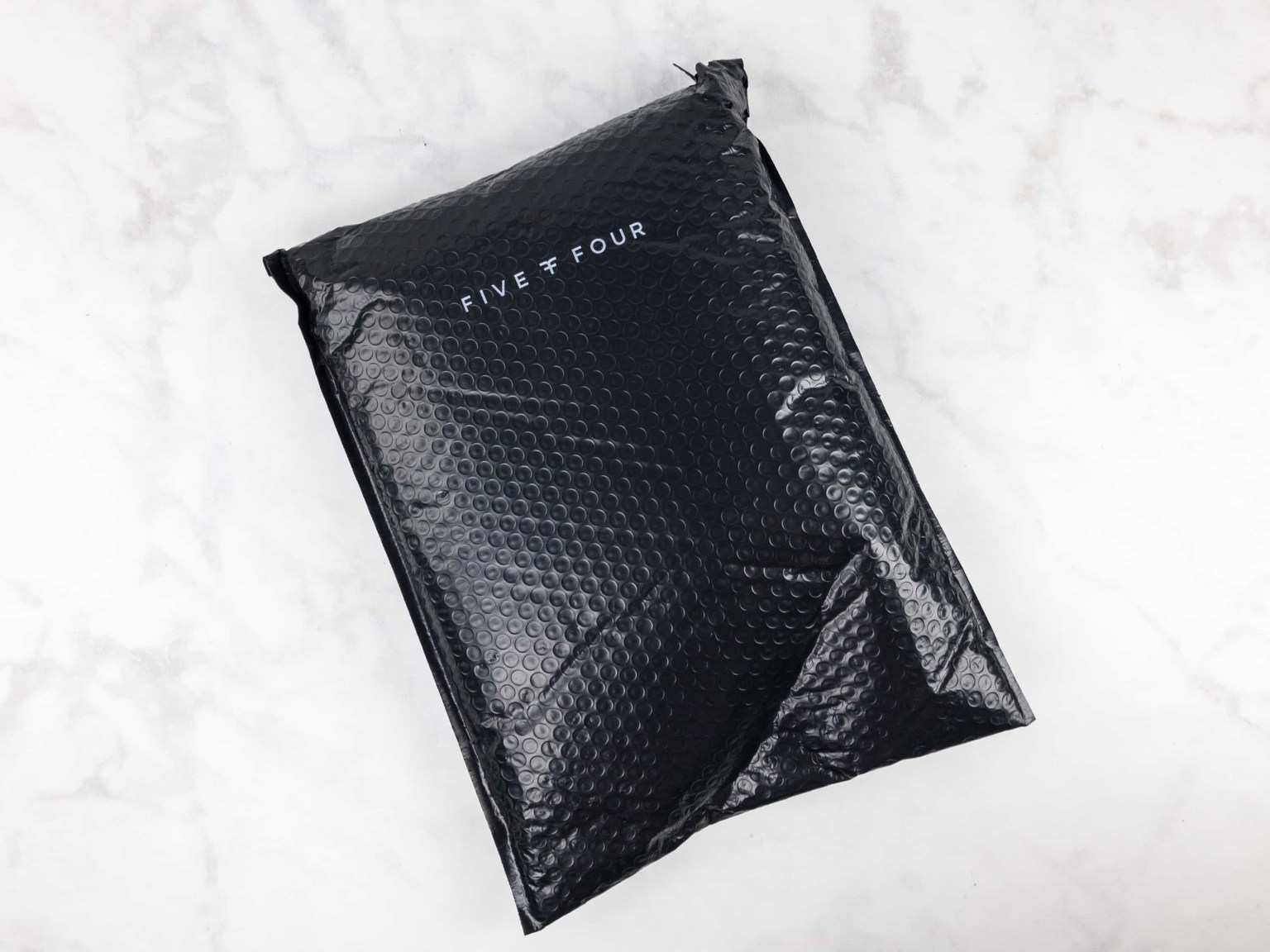 Five Four Club October 2017 Subscription Box Review + Coupon - Hello ...