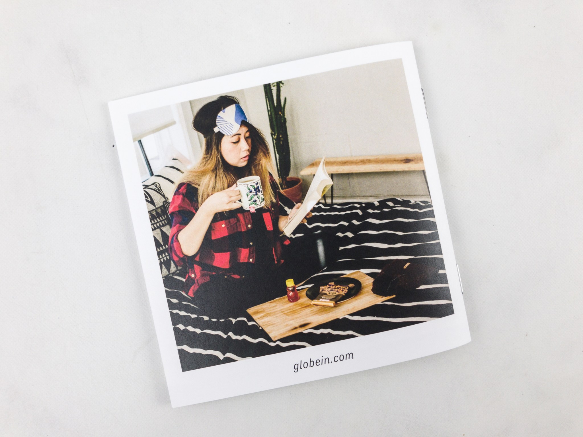 November 2017 GlobeIn Artisan SNUG Box Reviews + Coupon! - Hello ...