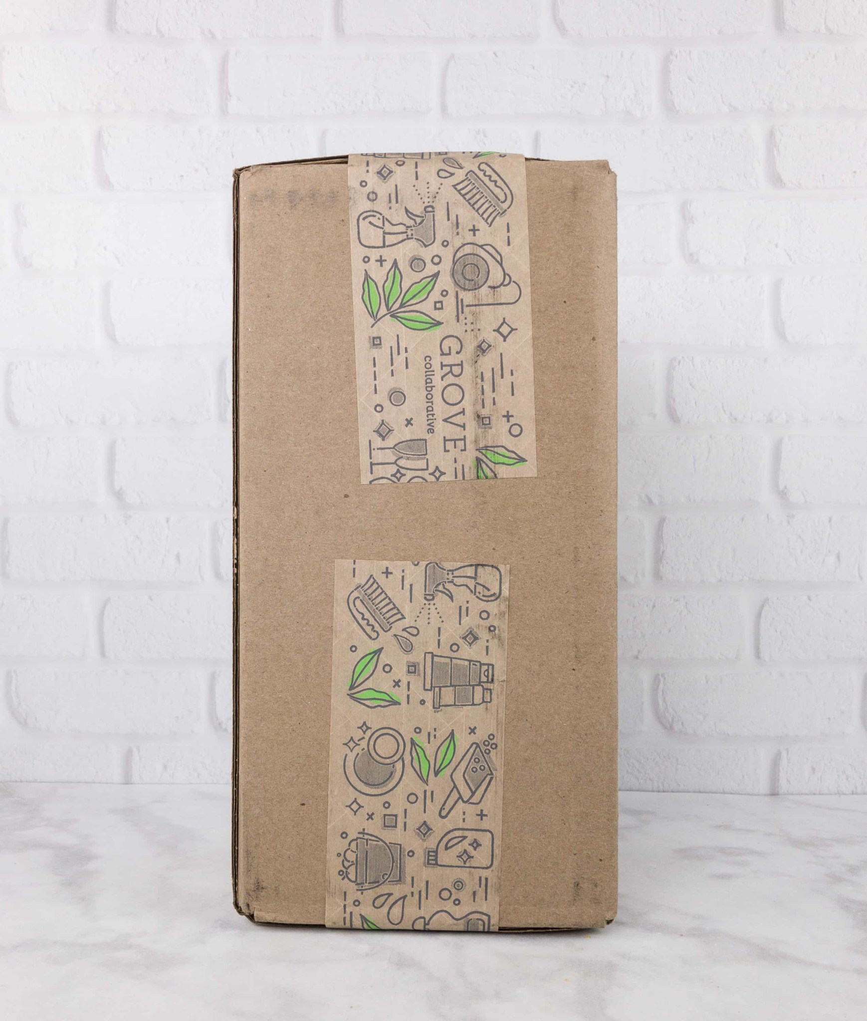 Grove Collaborative Subscription Box Review & Coupon - October 2017 ...