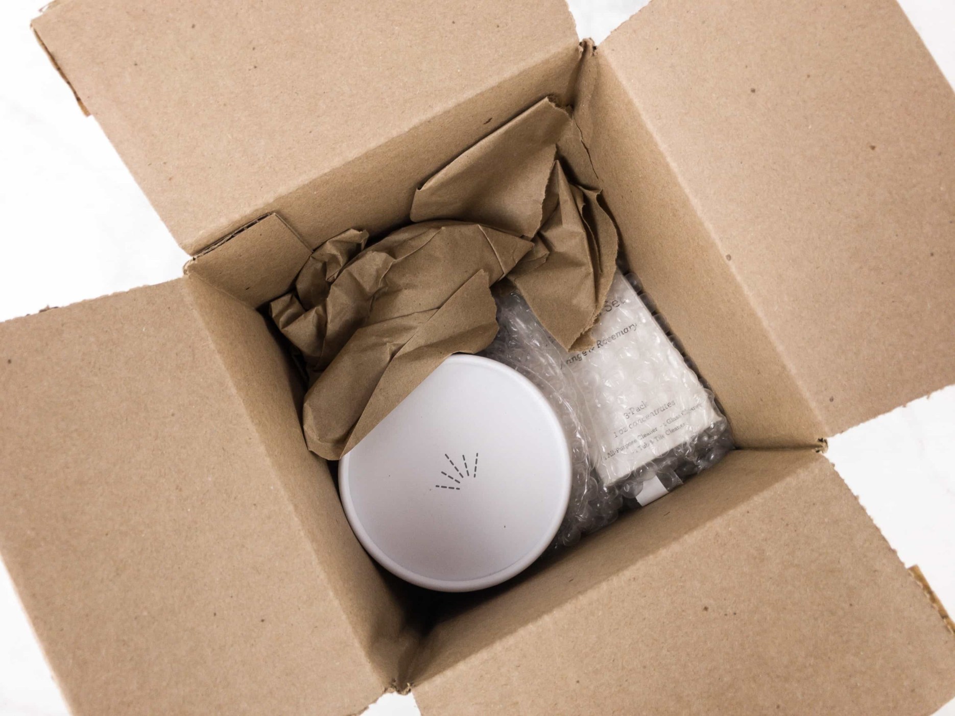 Grove Collaborative Subscription Box Review & Coupon - October 2017 ...