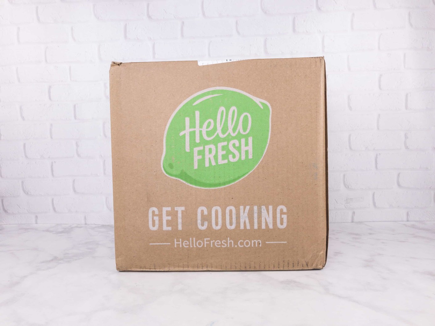 November 2017 Hello Fresh Subscription Box Review + Coupon! - Classic ...