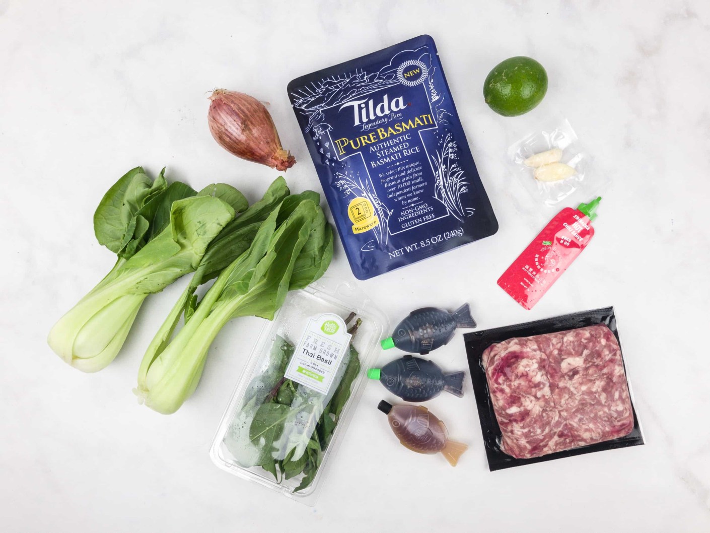 November 2017 Hello Fresh Subscription Box Review + Coupon! - Classic ...