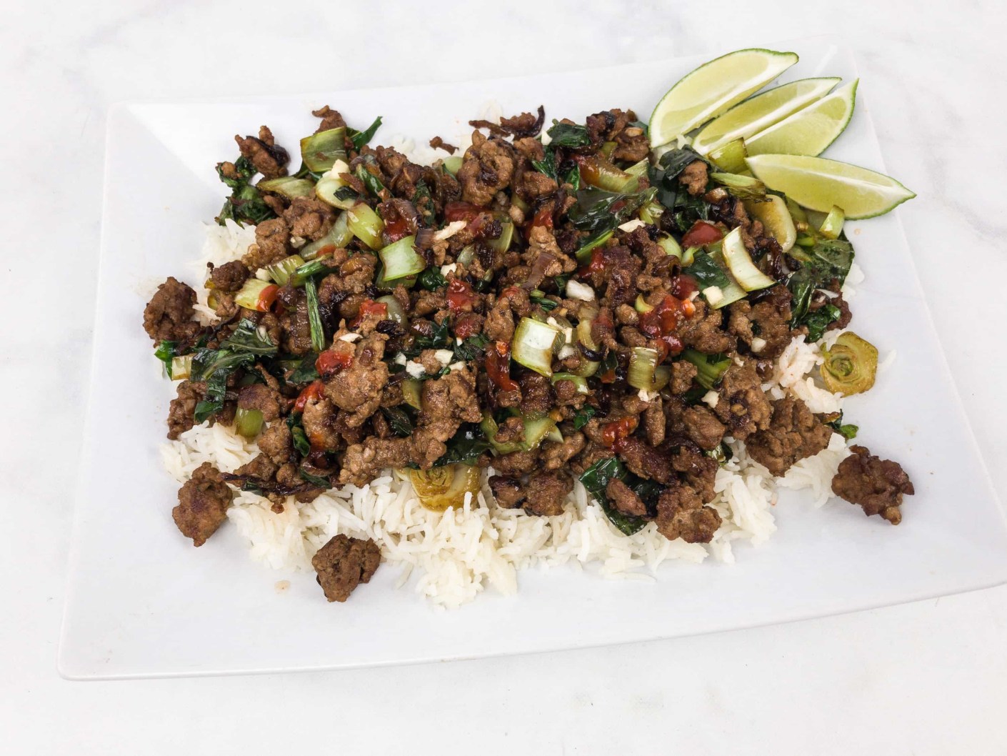 November 2017 Hello Fresh Subscription Box Review + Coupon! - Classic ...