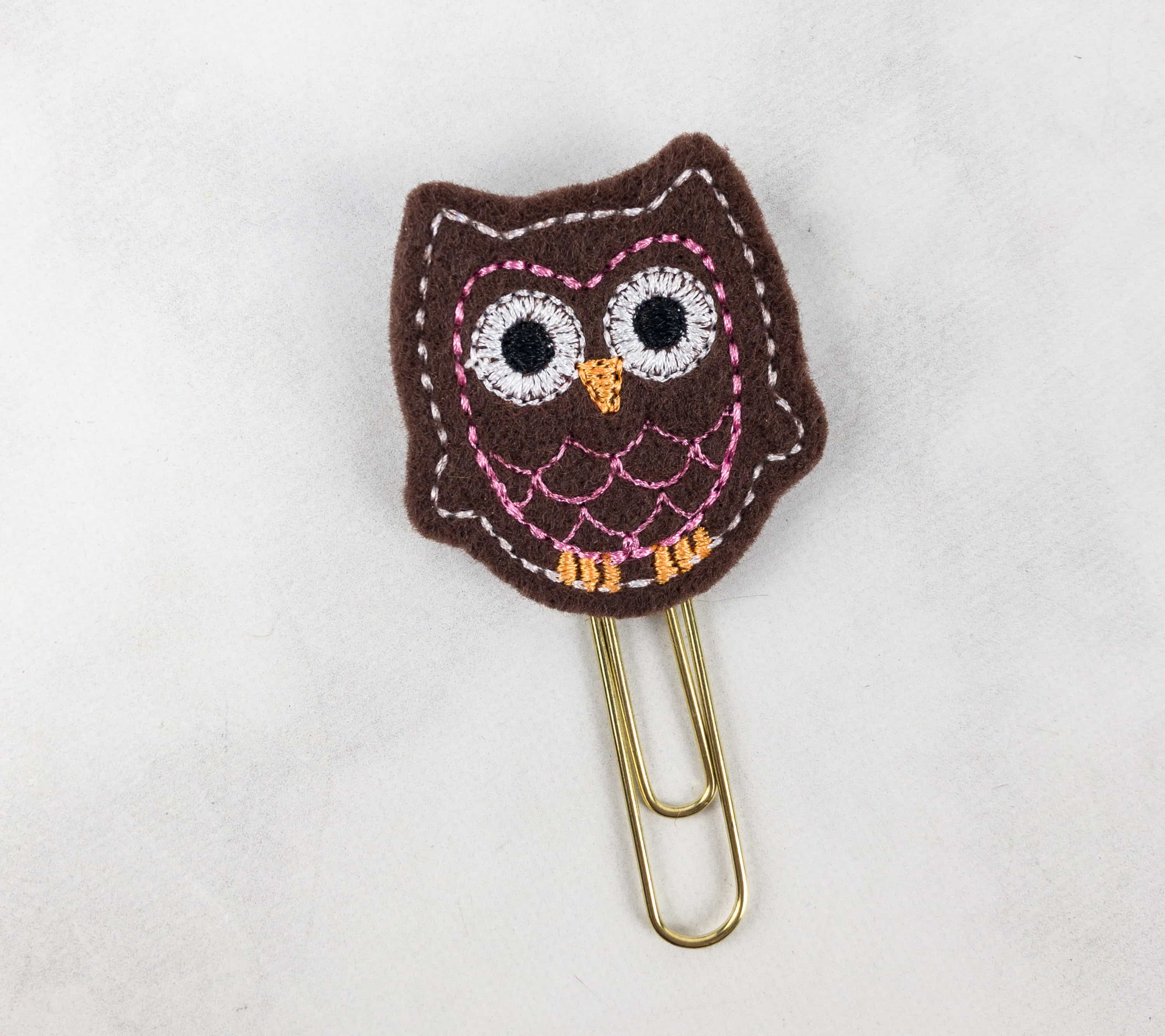 Hopebox October 2017 Subscription Box Review - hello subscription