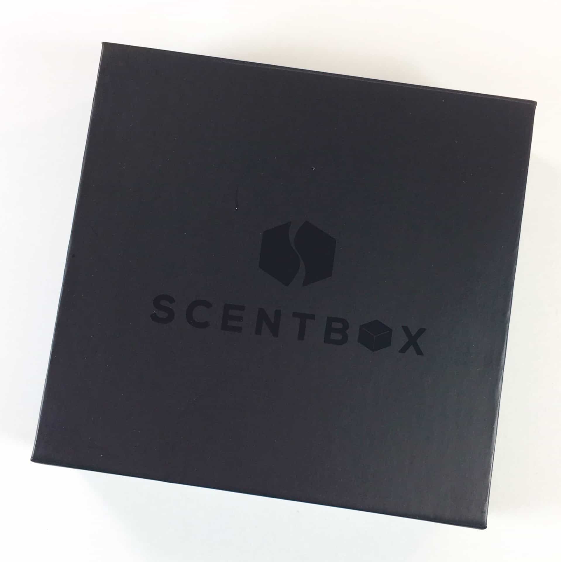 Scent Box October 2017 Subscription Box Review + 50% Off Coupon ...