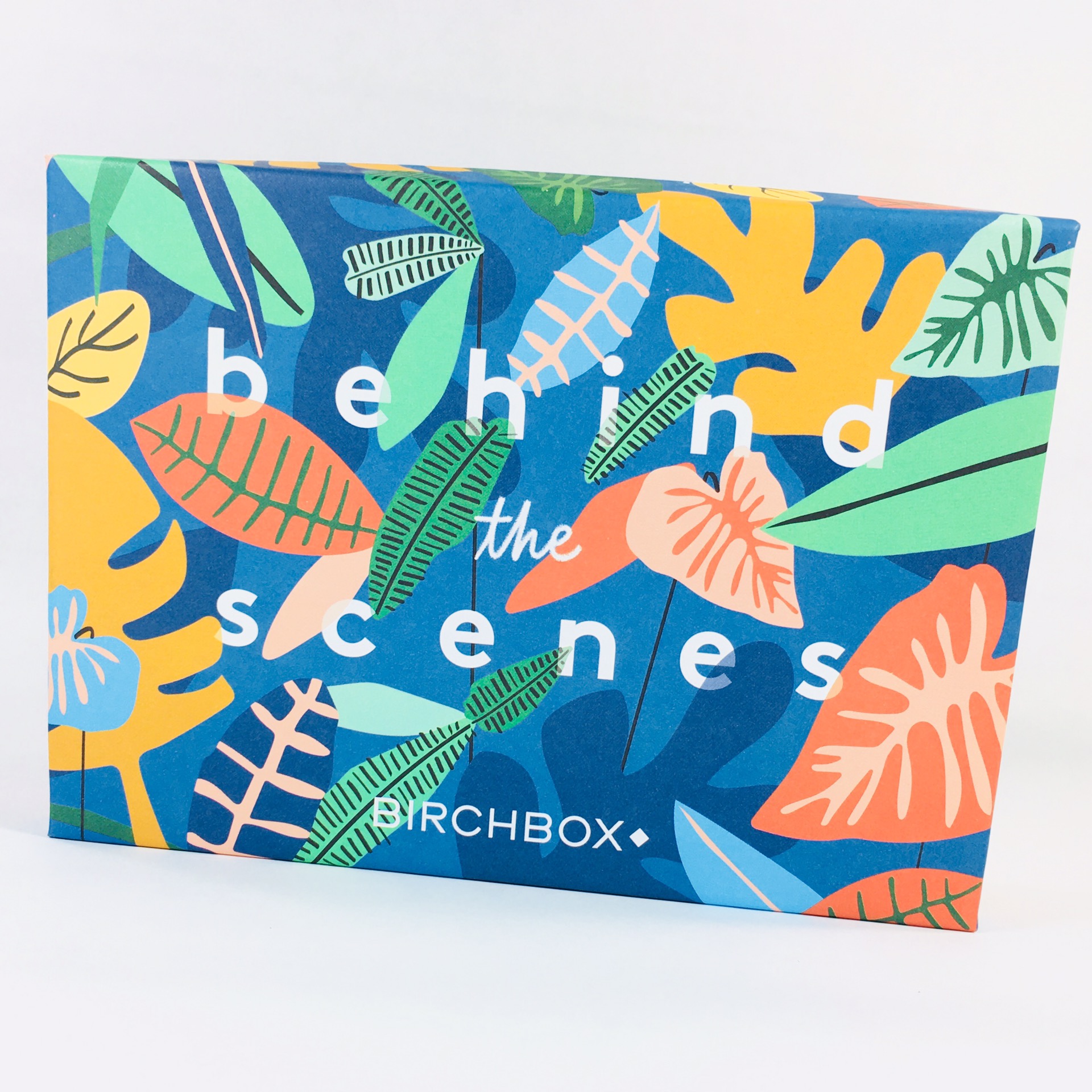 Birchbox Subscription Box Review + Coupon – October 2017 - Hello ...