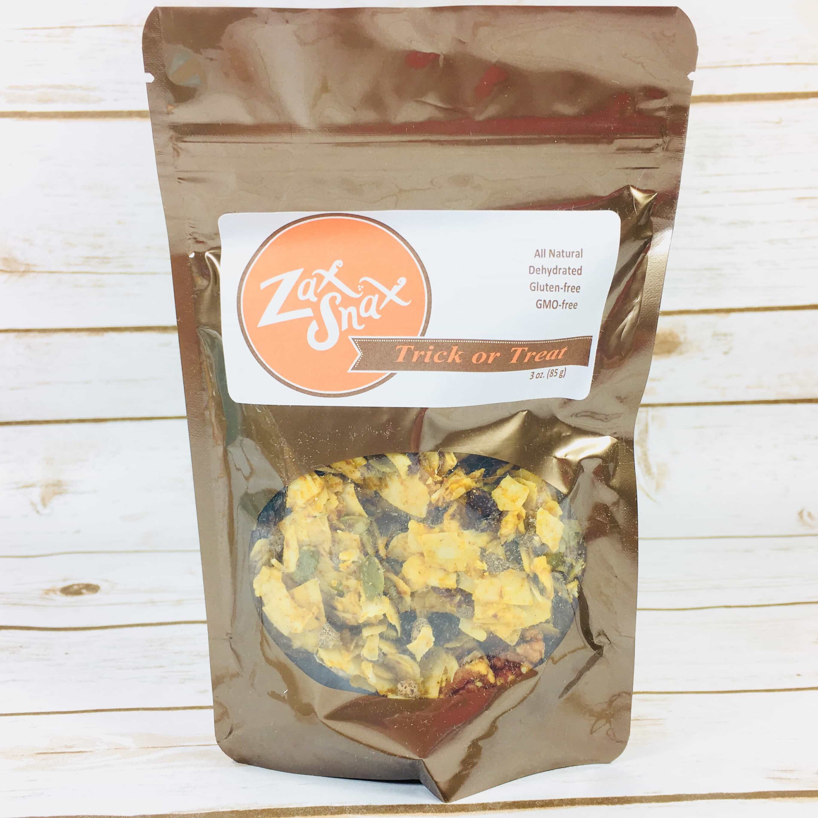 My Texas Market October 2017 Subscription Box Review & Coupon - Hello ...