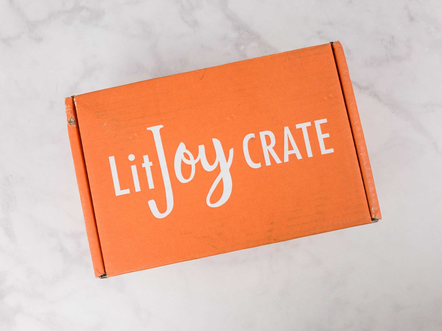 LitJoy Crate Fall 2017 Subscription Box Review + Coupon - Middle Grade ...