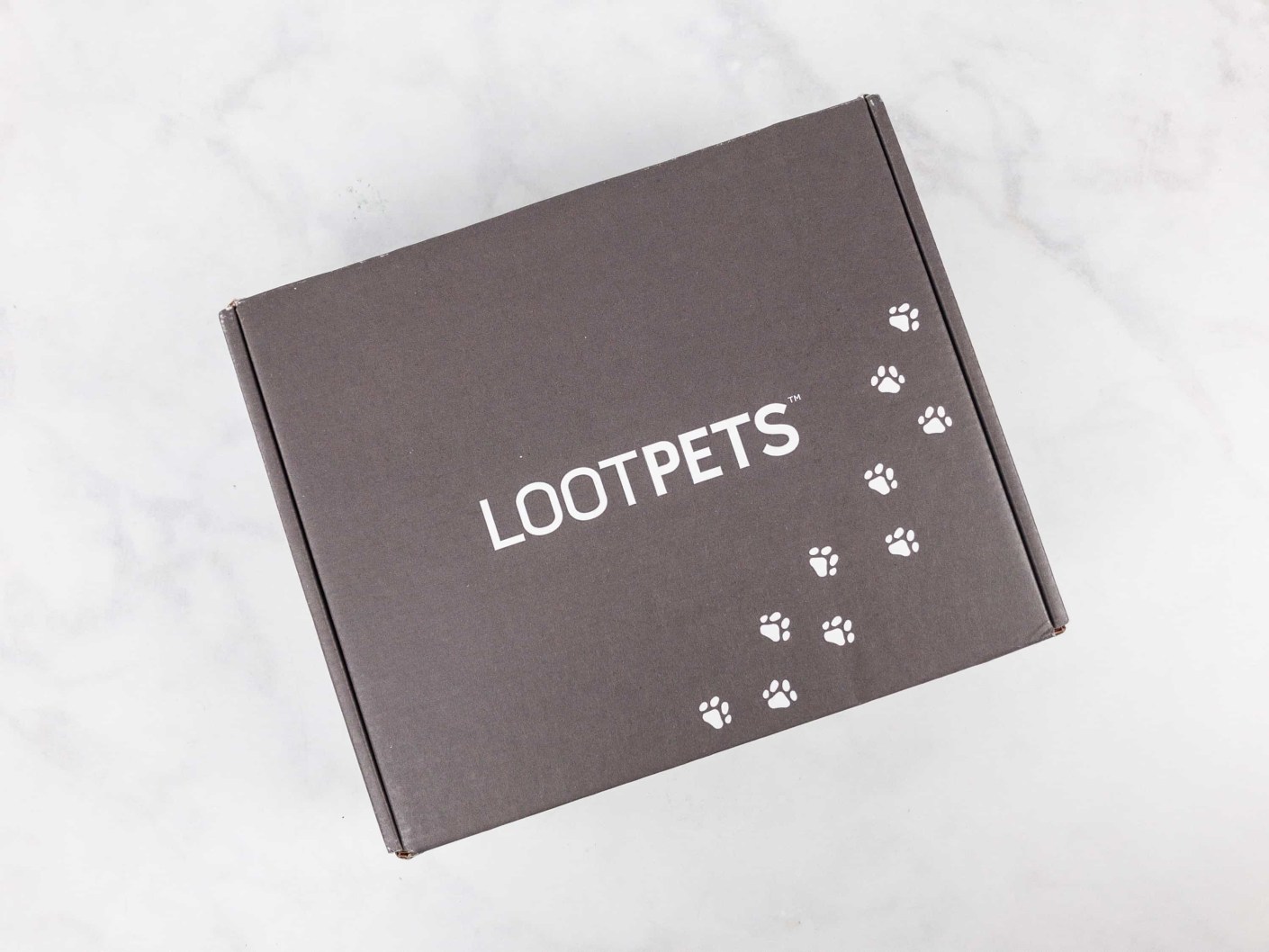 Loot Pets October 2017 Review & Coupon - Hello Subscription