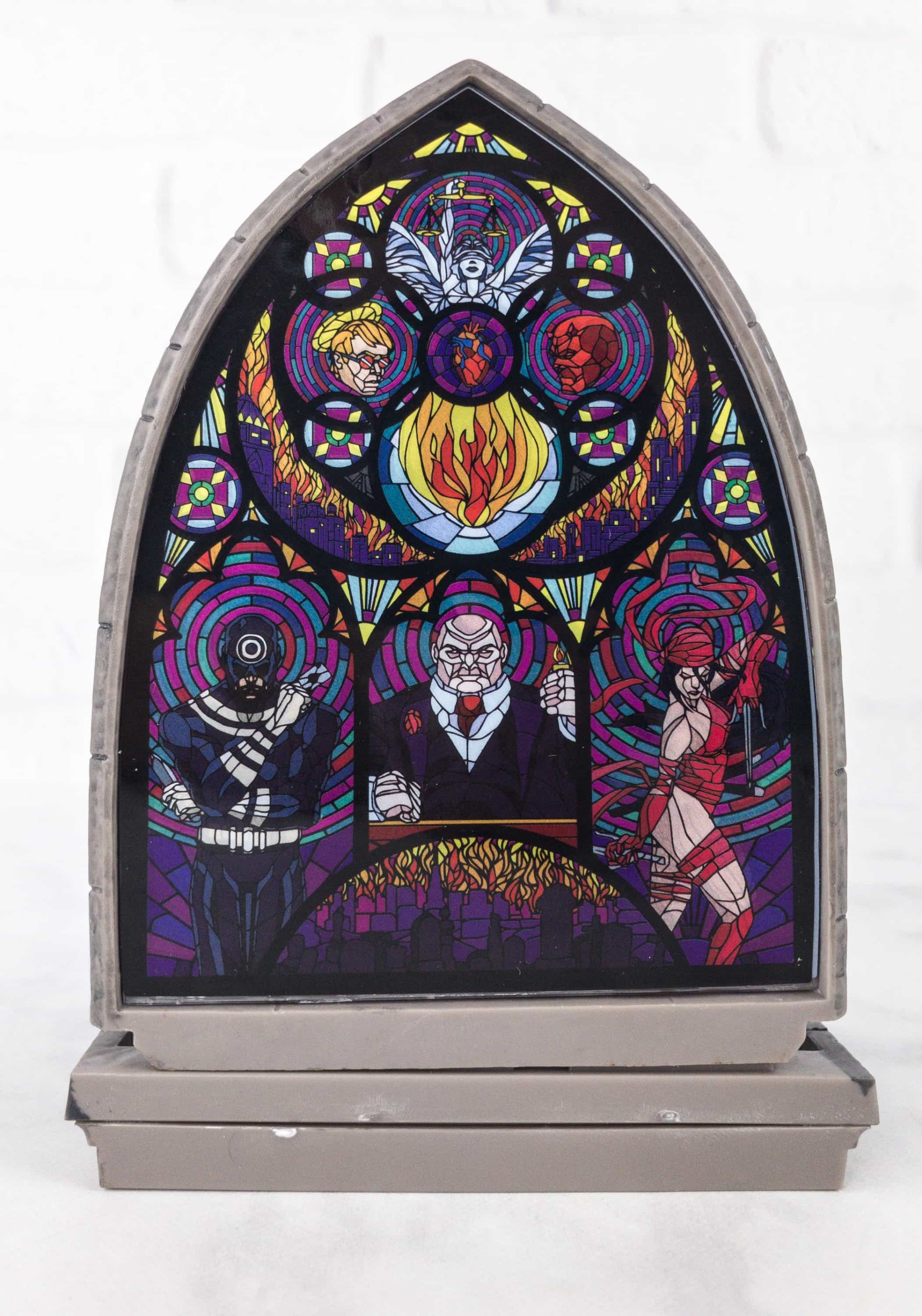 Marvel Gear + Goods September 2017 Subscription Box Review + Coupon ...