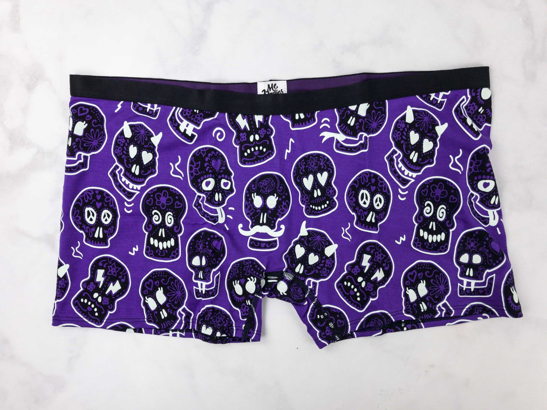 MeUndies October 2017 Subscription Review - Men & Women's - Hello ...