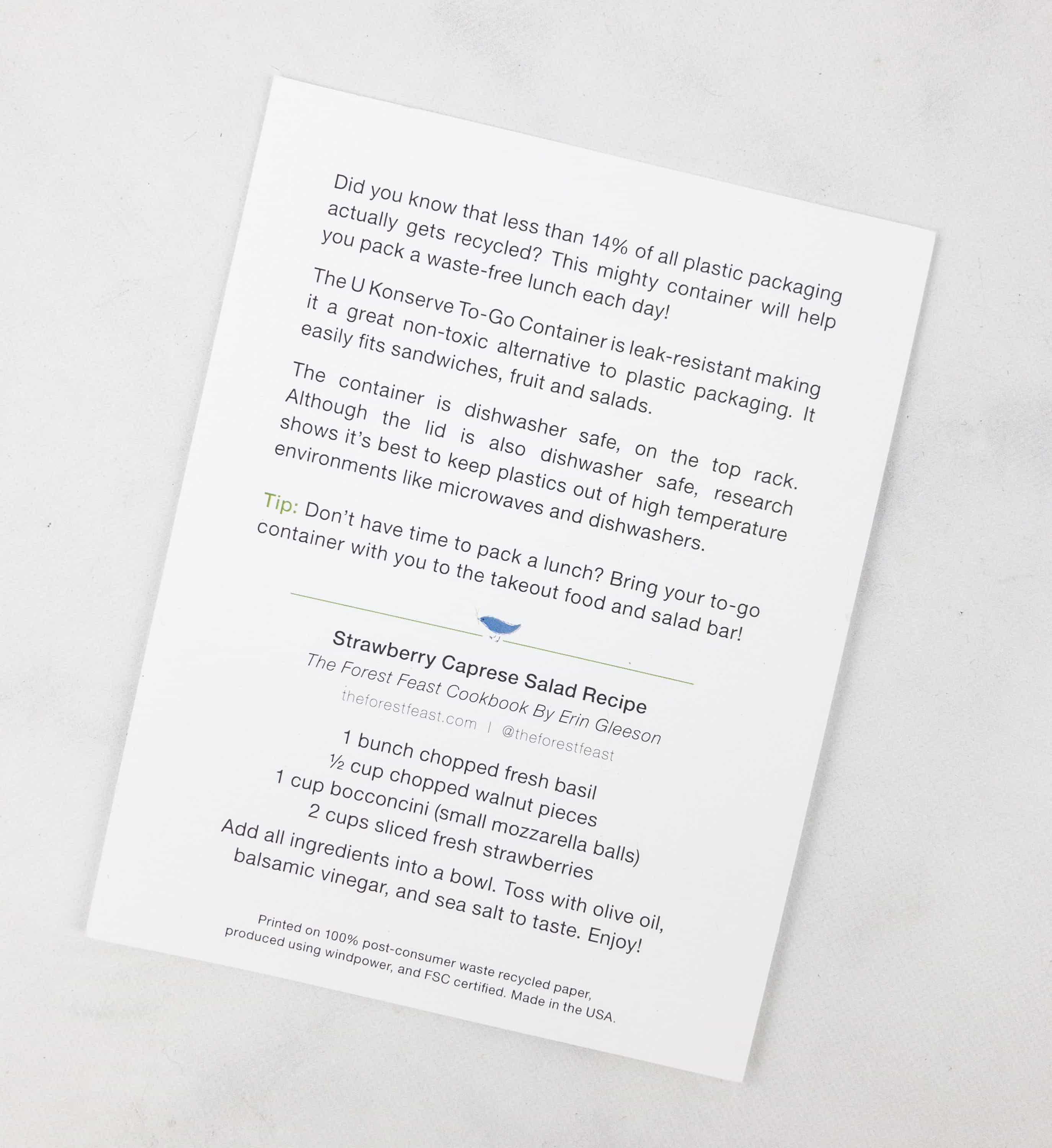 Mighty Fix October 2017 Subscription Box Review + 70% Coupon - Hello ...