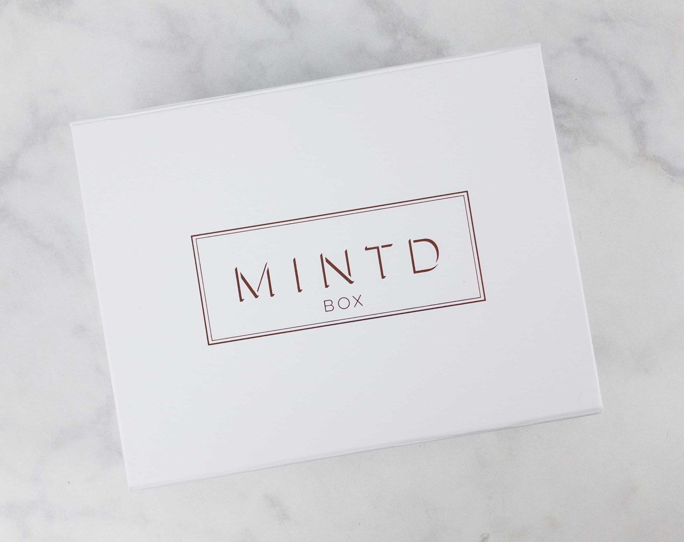 MINTD Box October 2017 Subscription Box Review + Coupon! - Hello ...