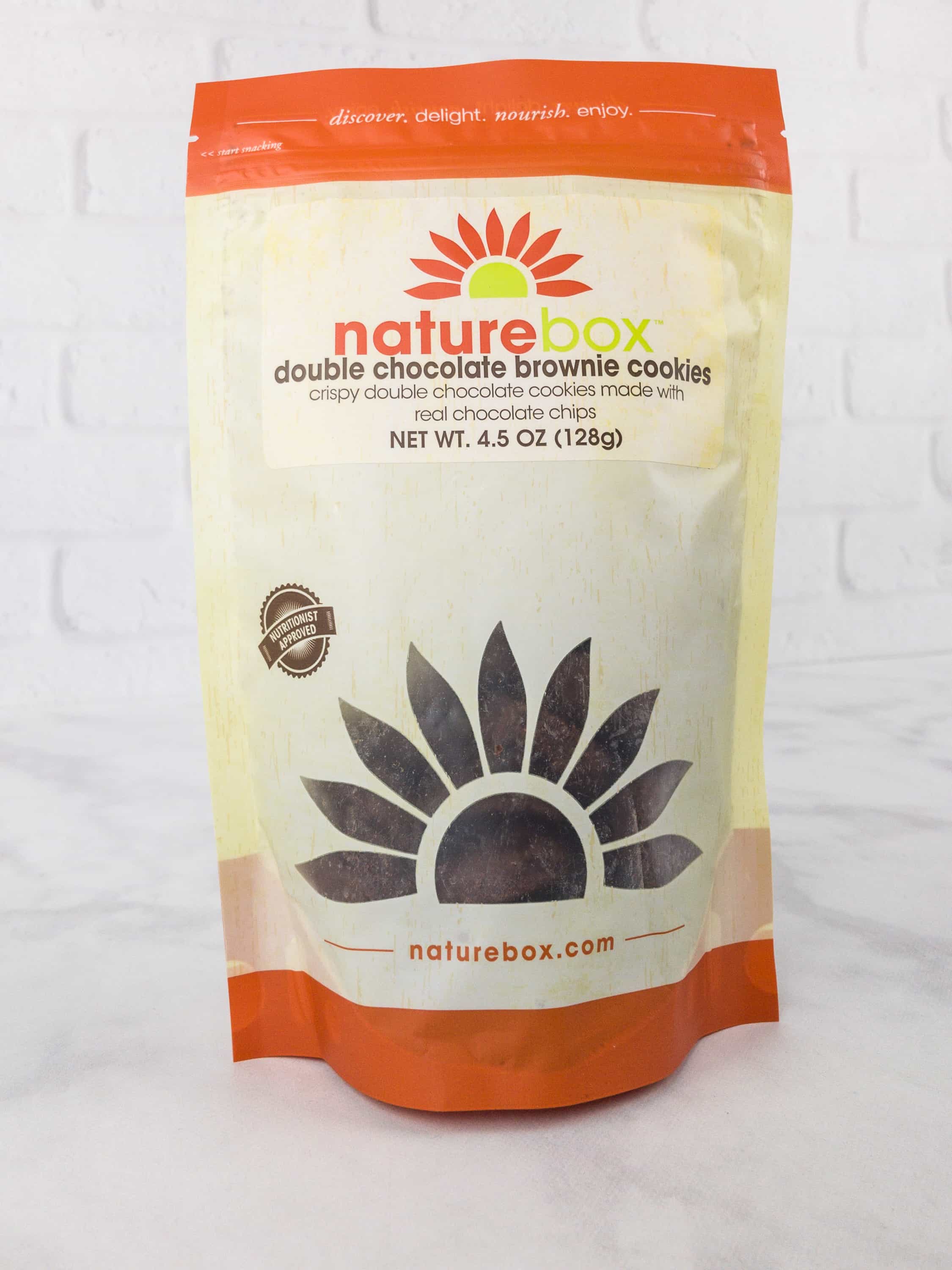 NatureBox Club Review & Coupon - October 2017 - hello subscription