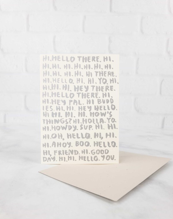 Nicely Noted October 2017 Subscription Box Review - Hello Subscription