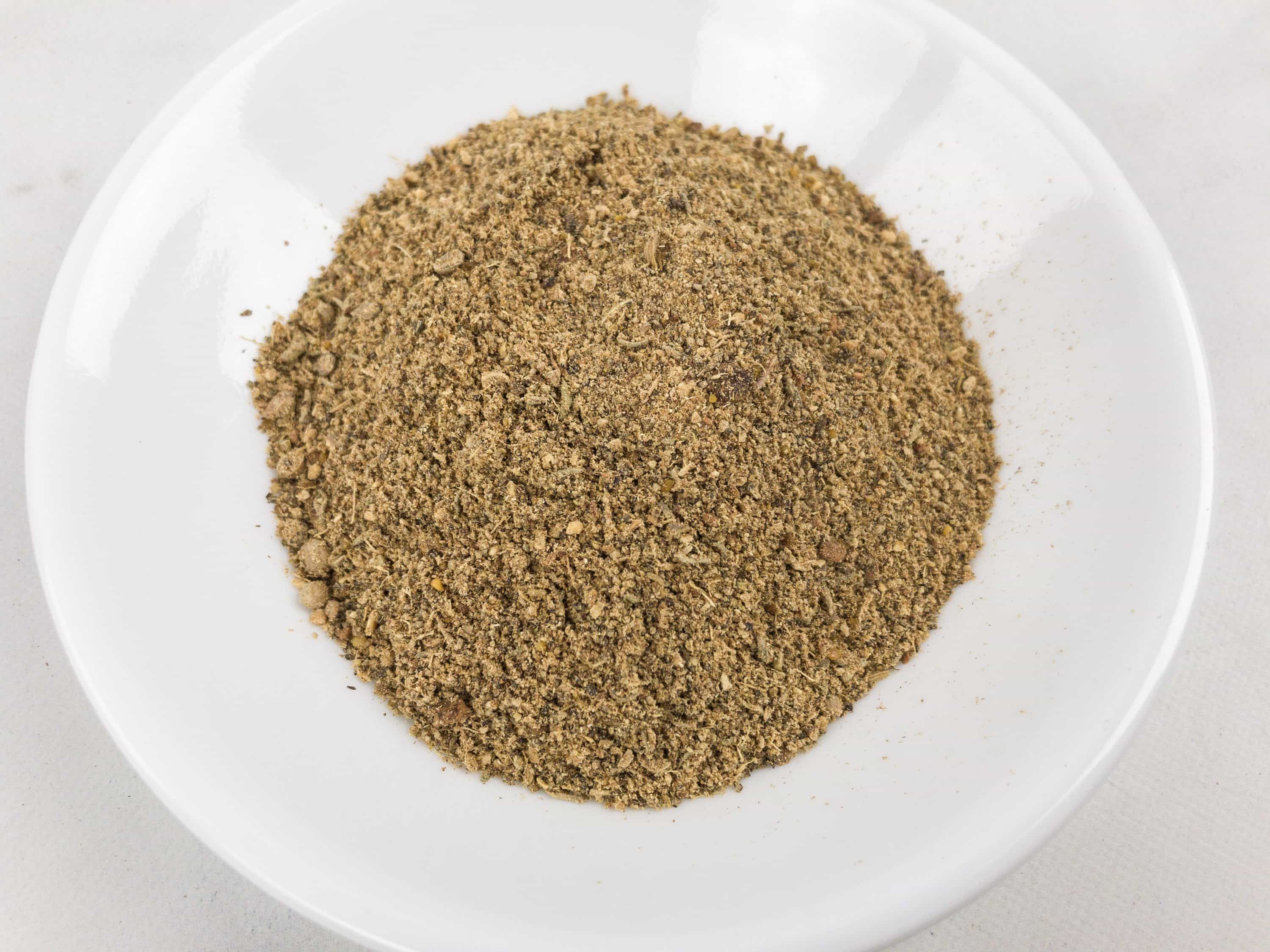 RawSpiceBar Quarterly Spice Subscription Review & Coupon - Fall 2017 ...