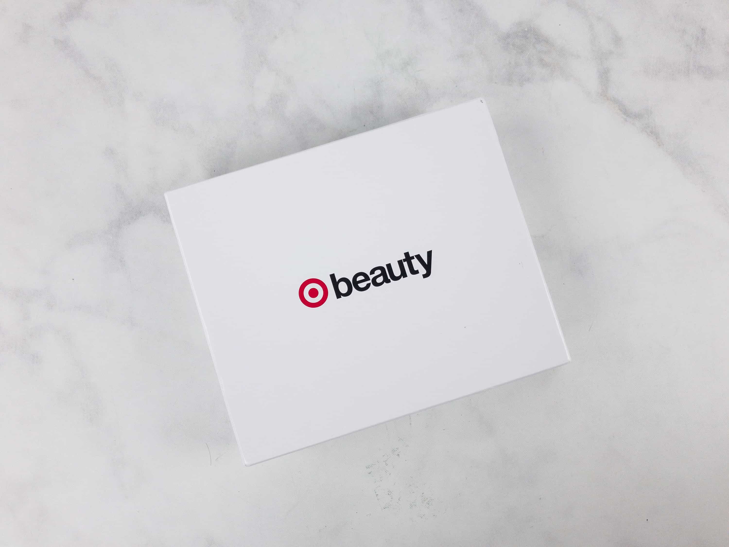 Target Beauty Box October 2017 Review - Hello Subscription