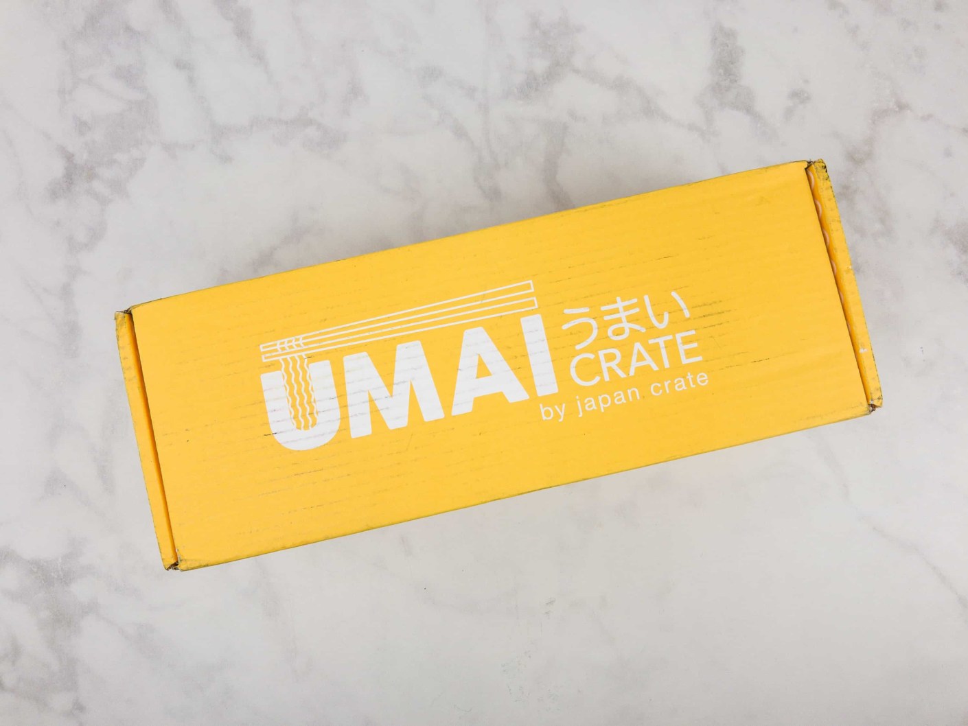 Umai Crate October 2017 Subscription Box Review + Coupon - Hello ...