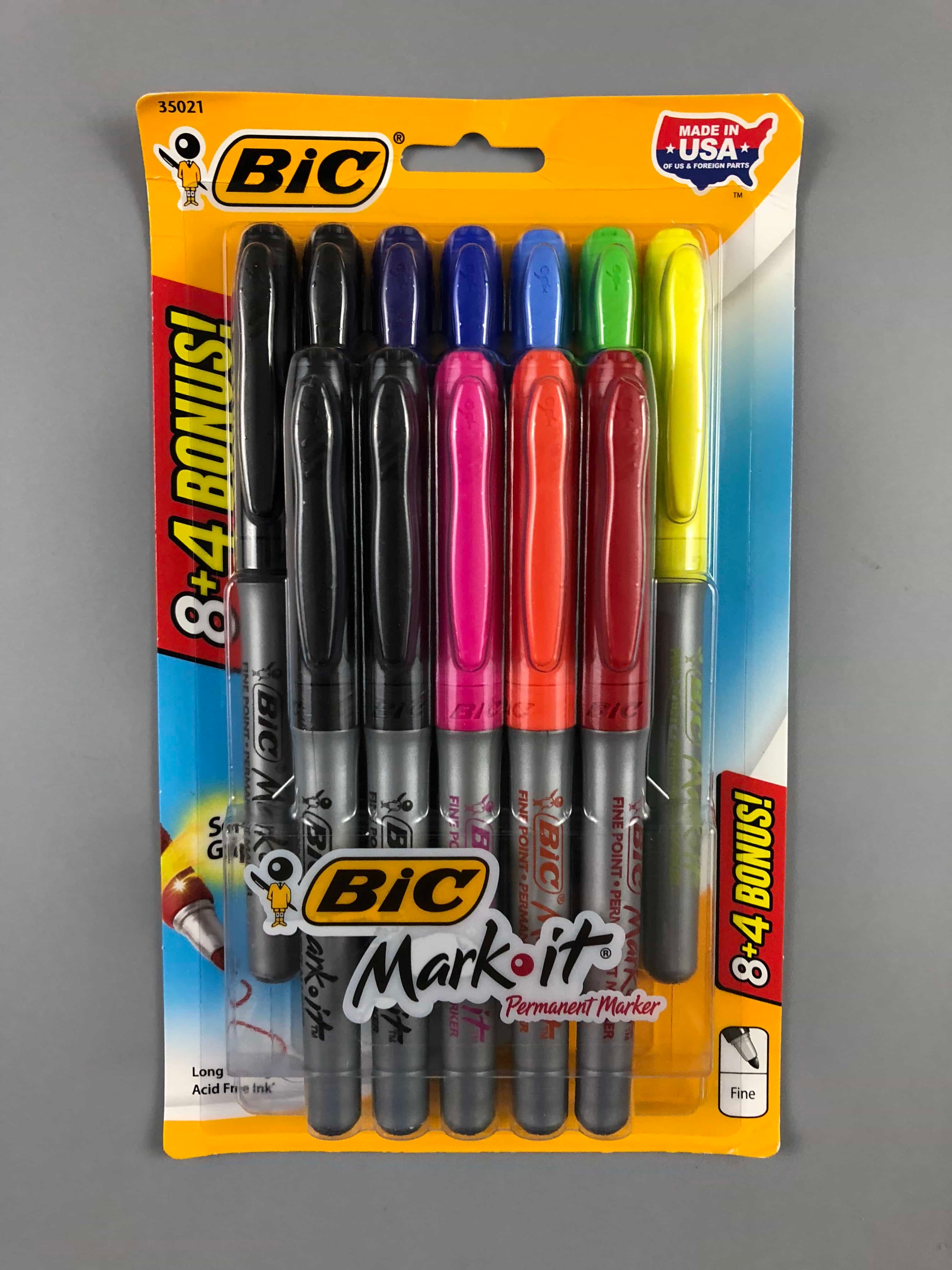 November 2017 Mini Stay Regular Monthly Mystery Box Subscription Box ...