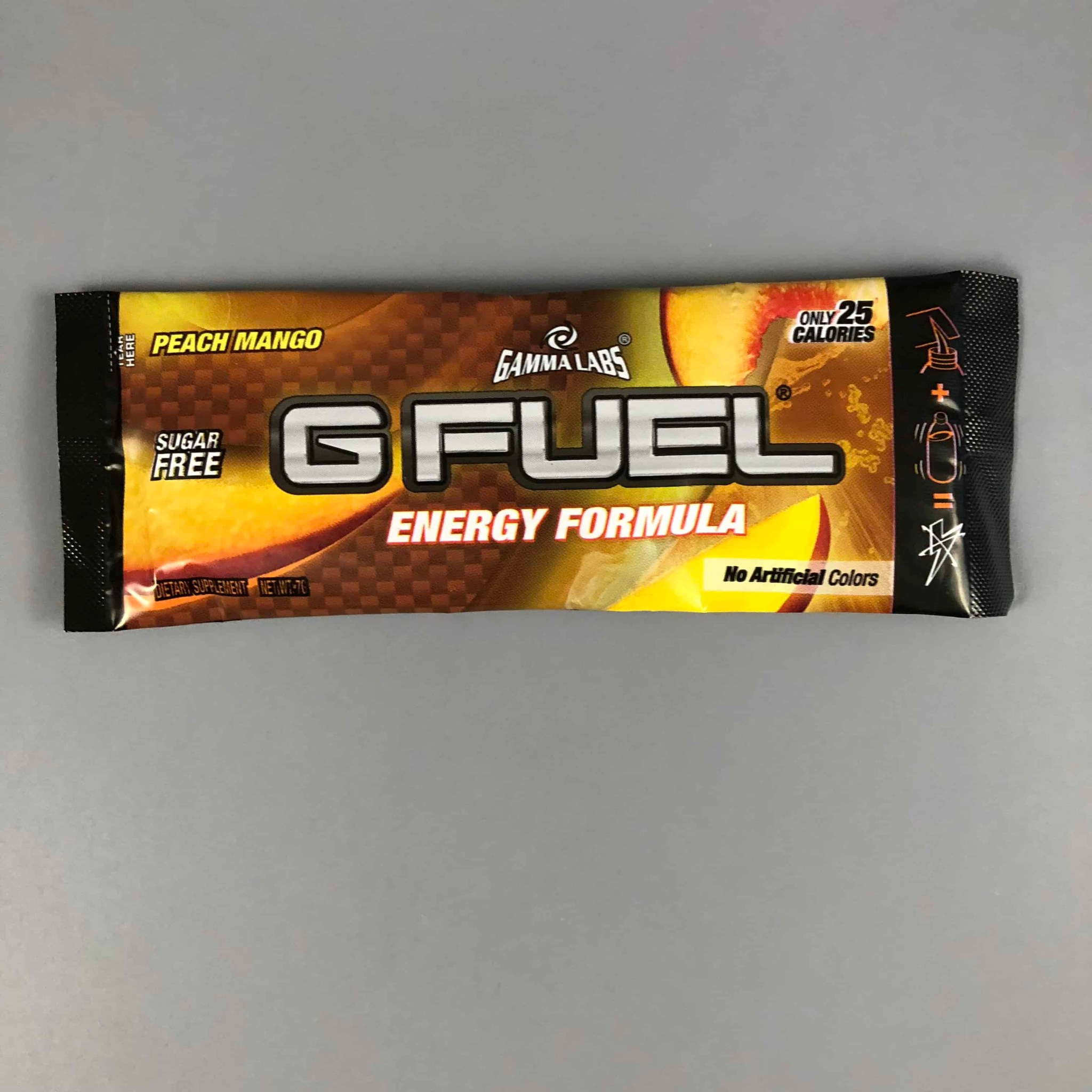 SnackPack by Gamer Crates November 2017 Subscription Box Review ...