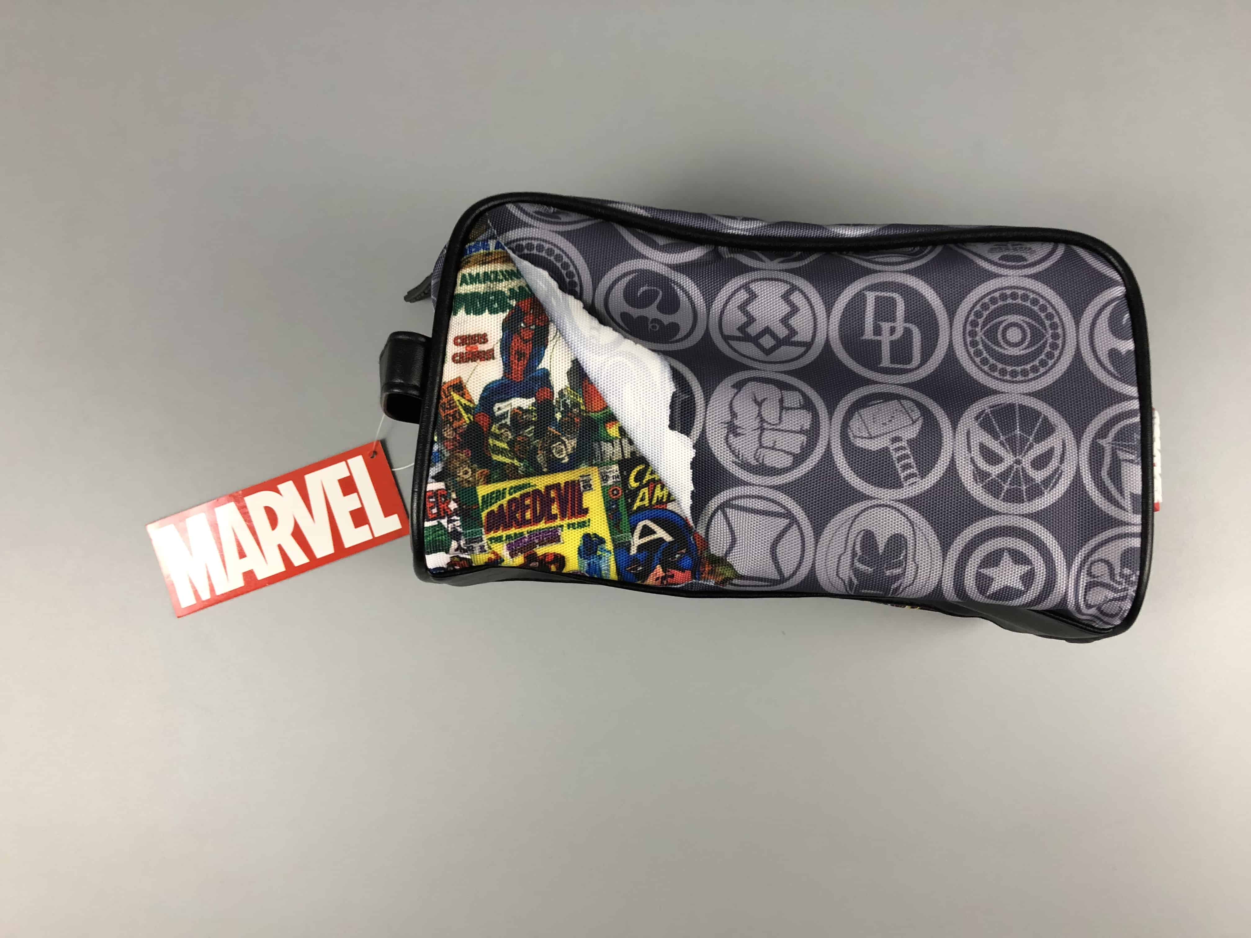 Super Geek Box November 2017 Subscription Box Review & Coupon - hello ...